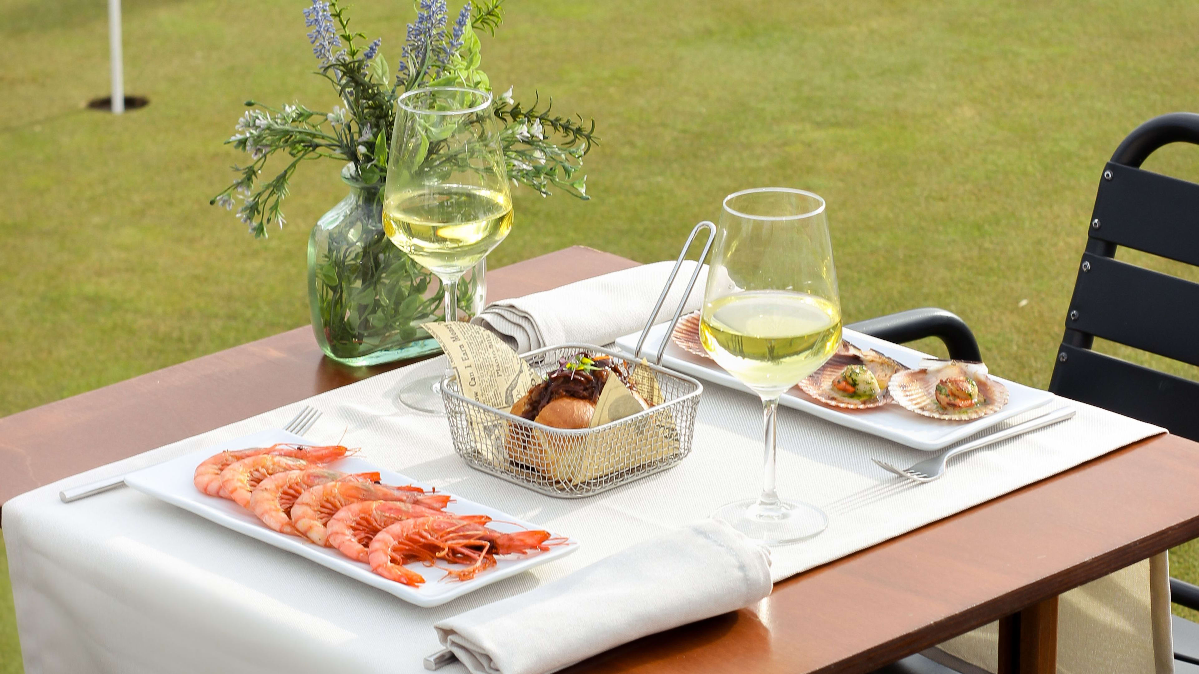 LOS 10 MEJORES restaurantes de Terrassa 2025 | TheFork