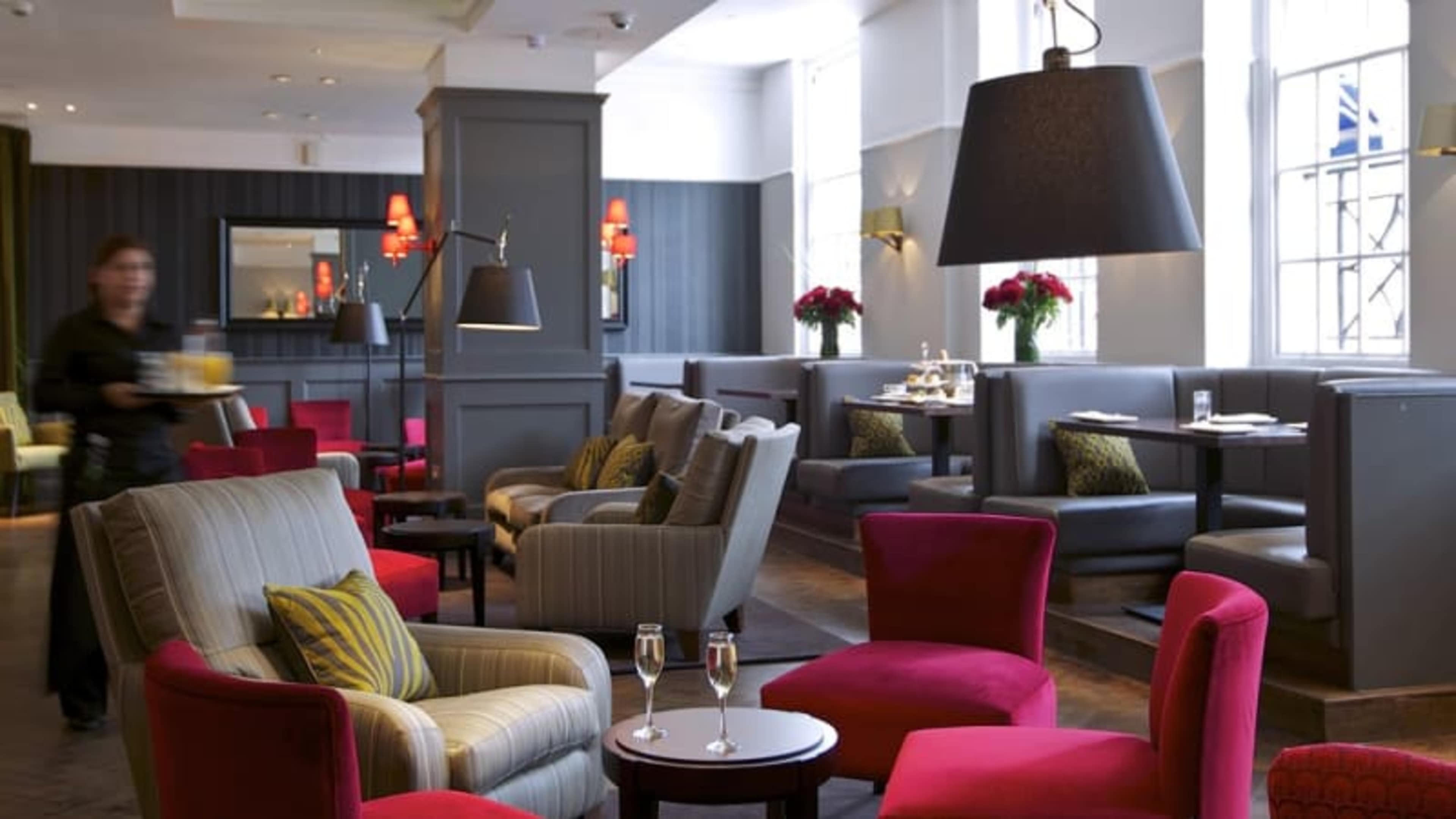 The 5 Best Restaurants in The Shard, London | TheFork