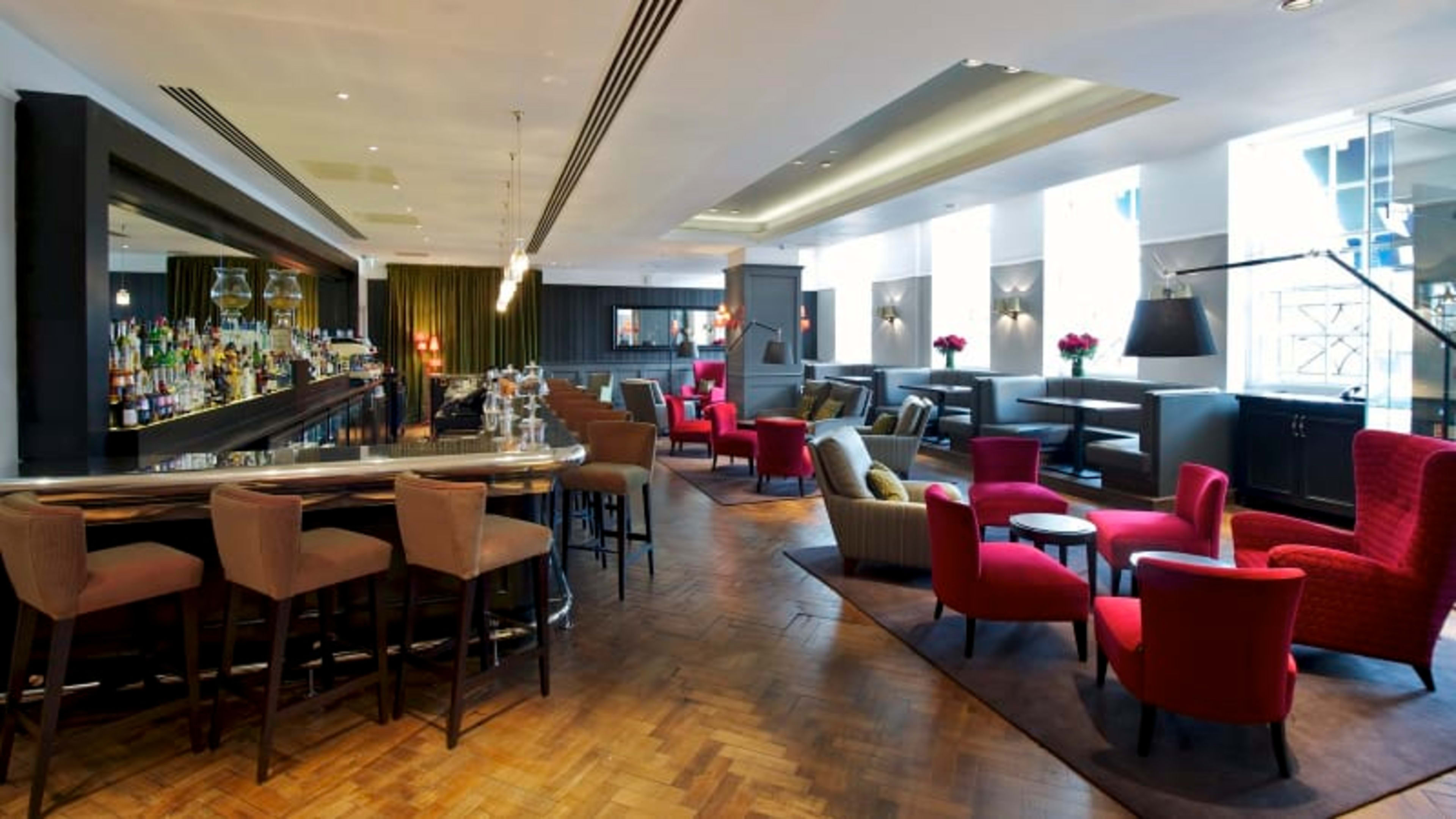 The 5 Best Restaurants in The Shard, London | TheFork