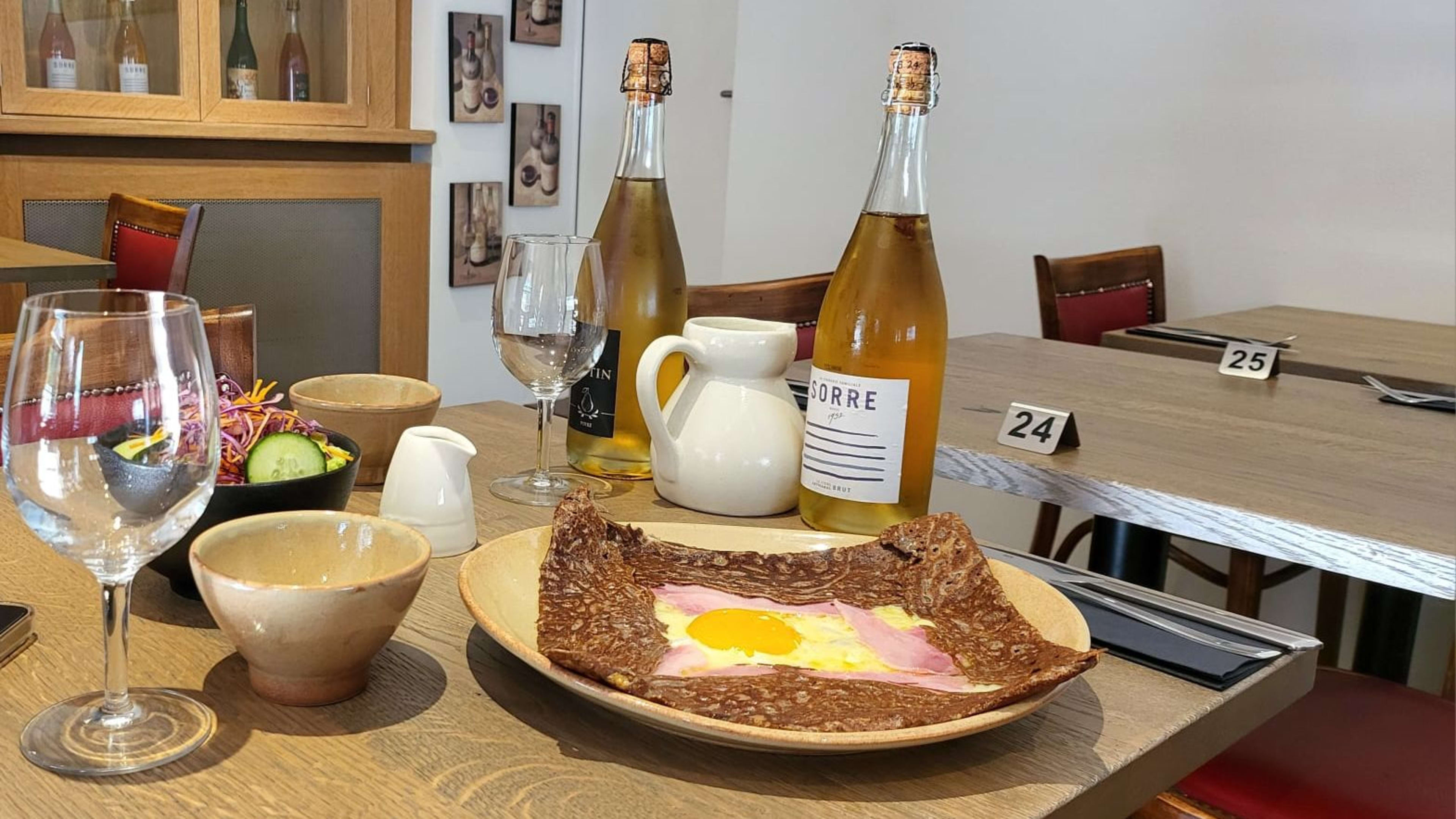 Les 10 meilleurs restaurants à Carouge 2025 | TheFork