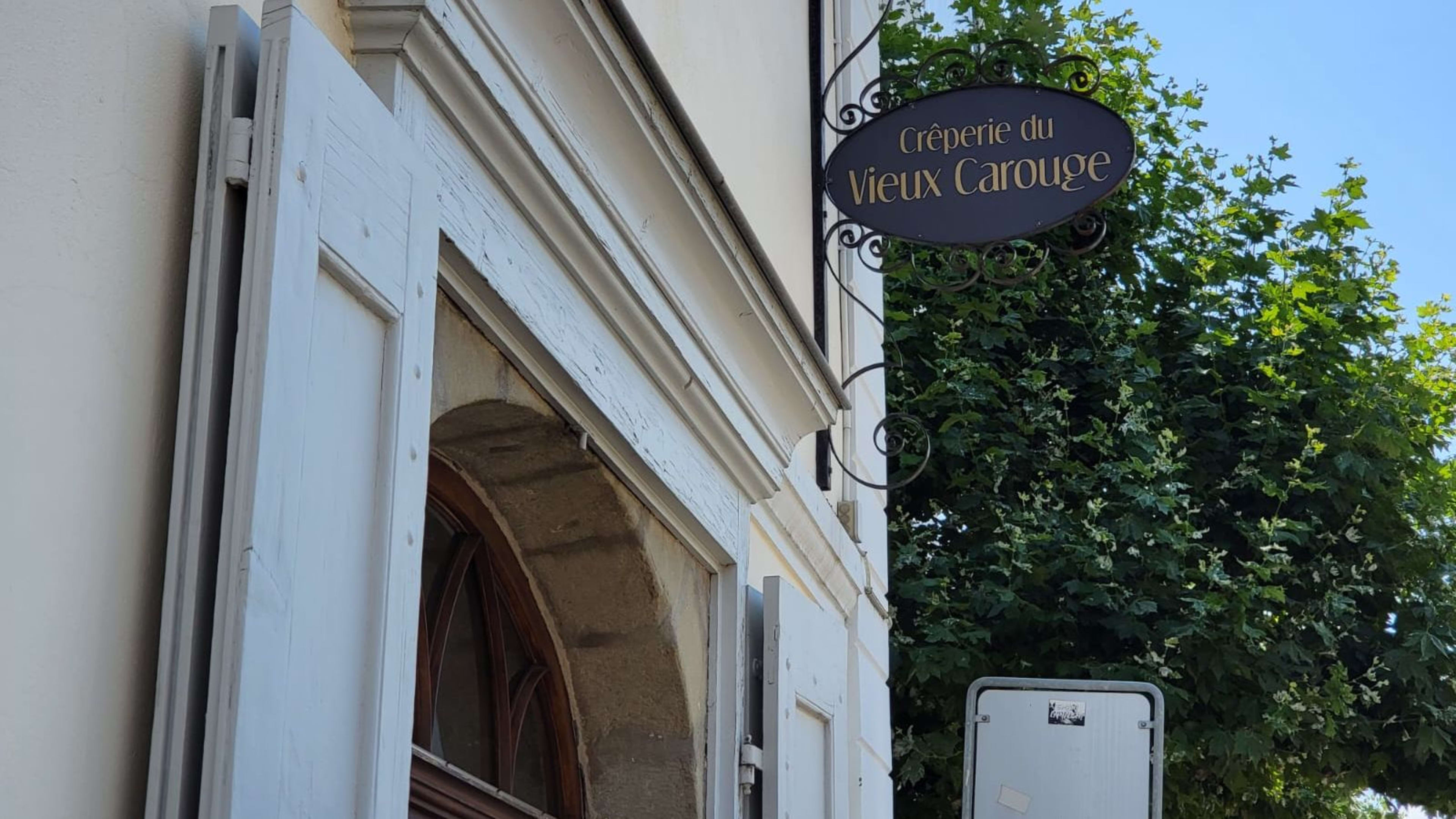 Les 10 meilleurs restaurants à Carouge 2025 | TheFork