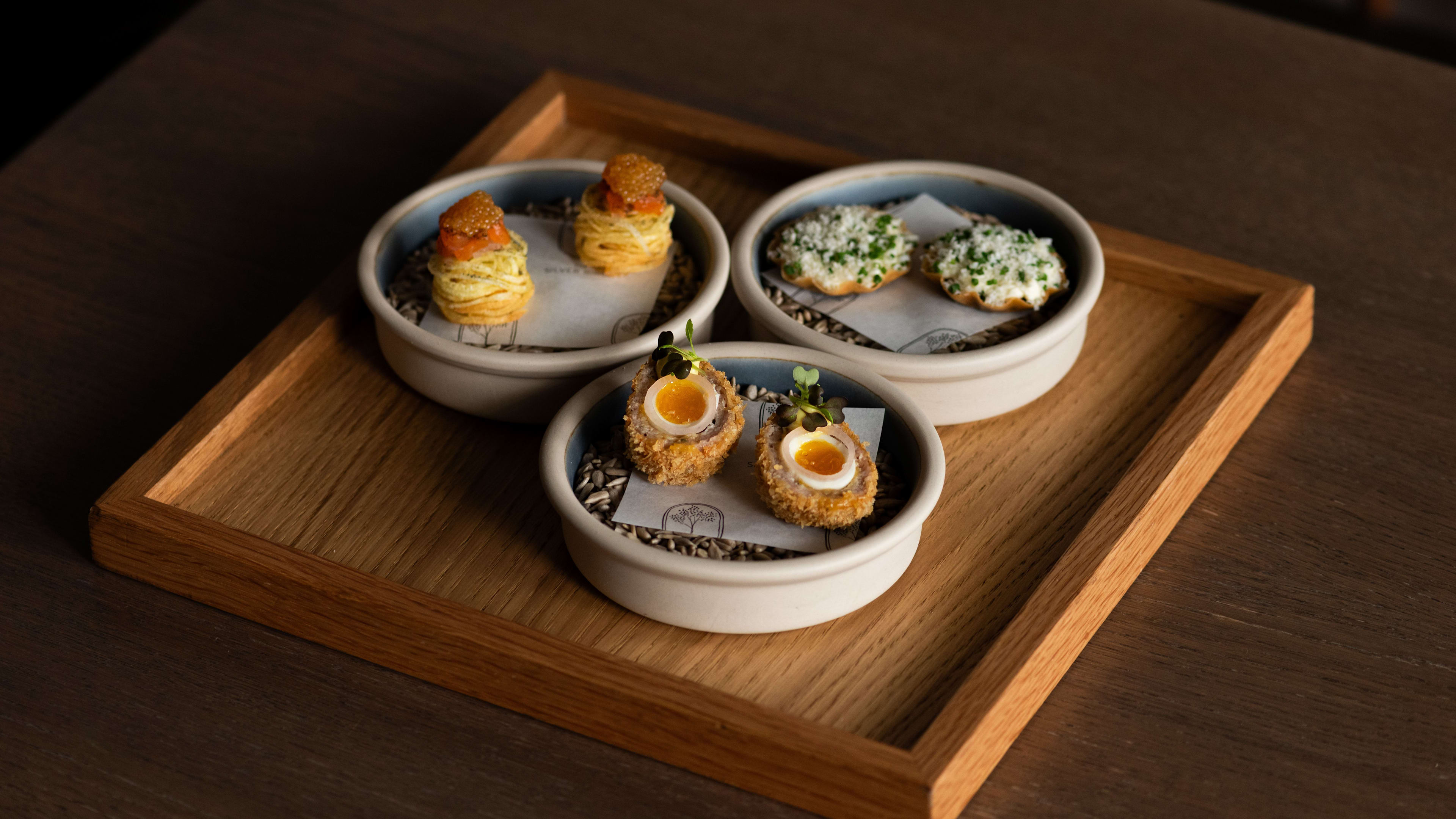 The 10 Best Restaurants in Chiswick, London | TheFork