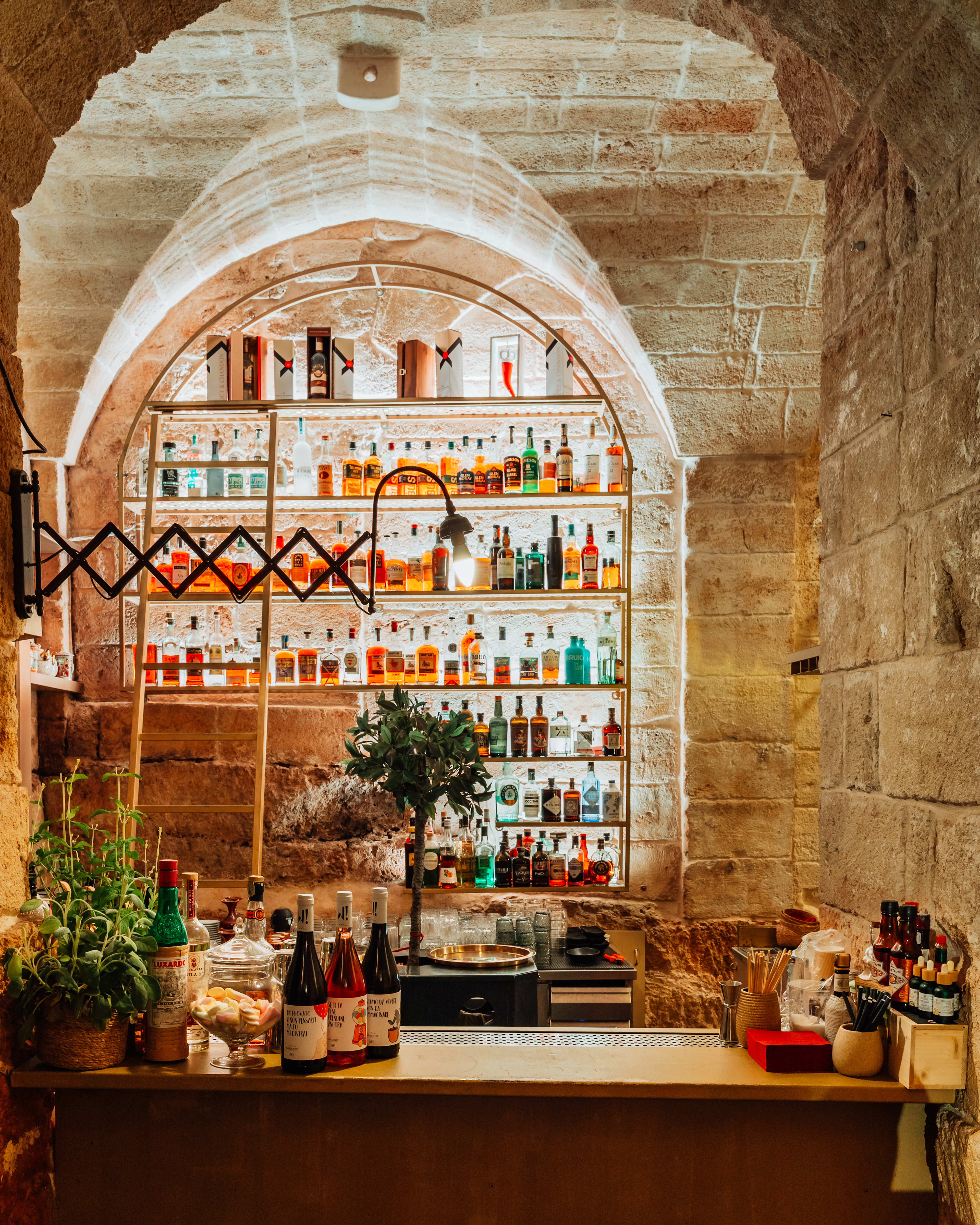 The 10 Best Restaurants in Monopoli 2025 | TheFork