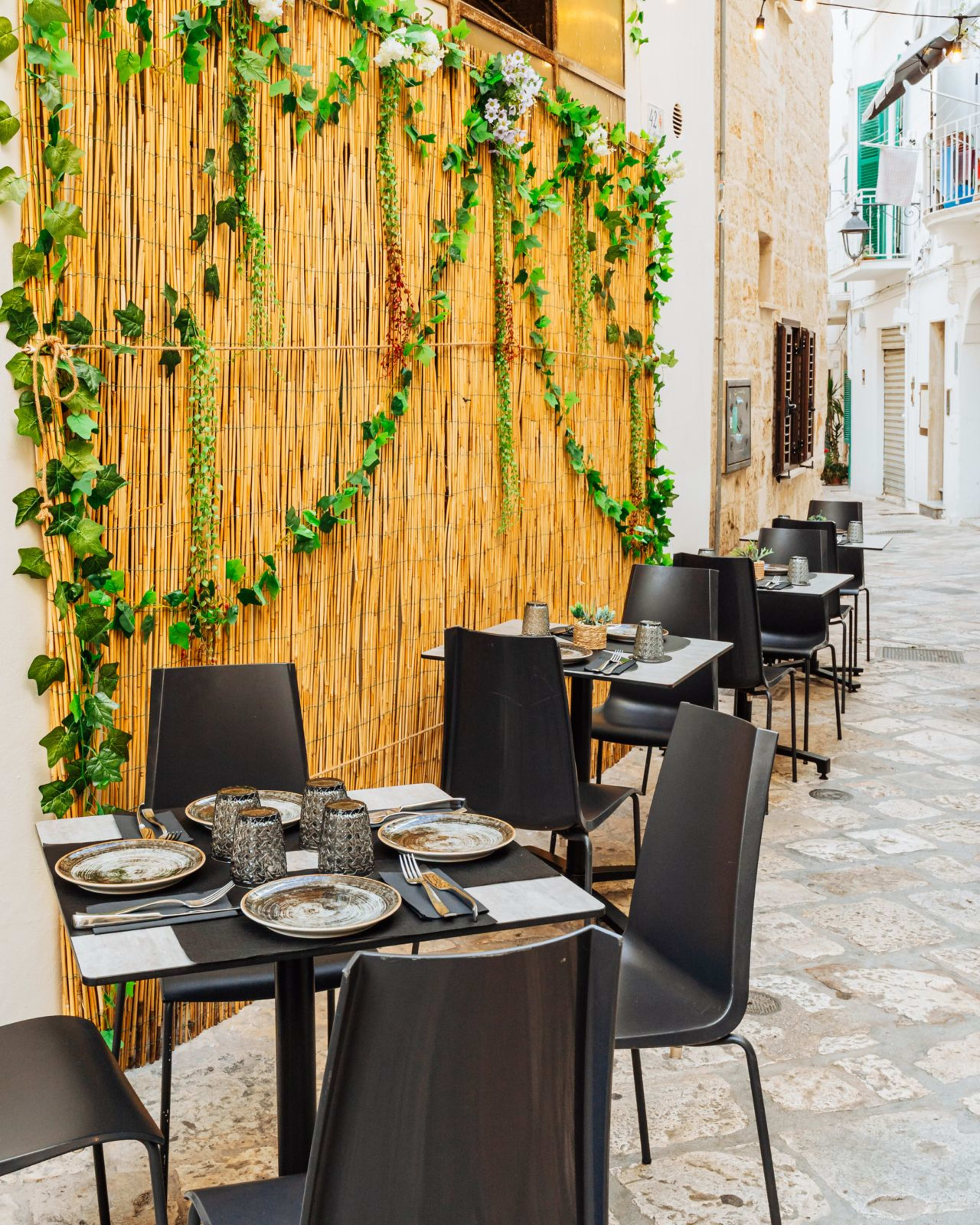 The 10 Best Restaurants in Monopoli 2025 | TheFork