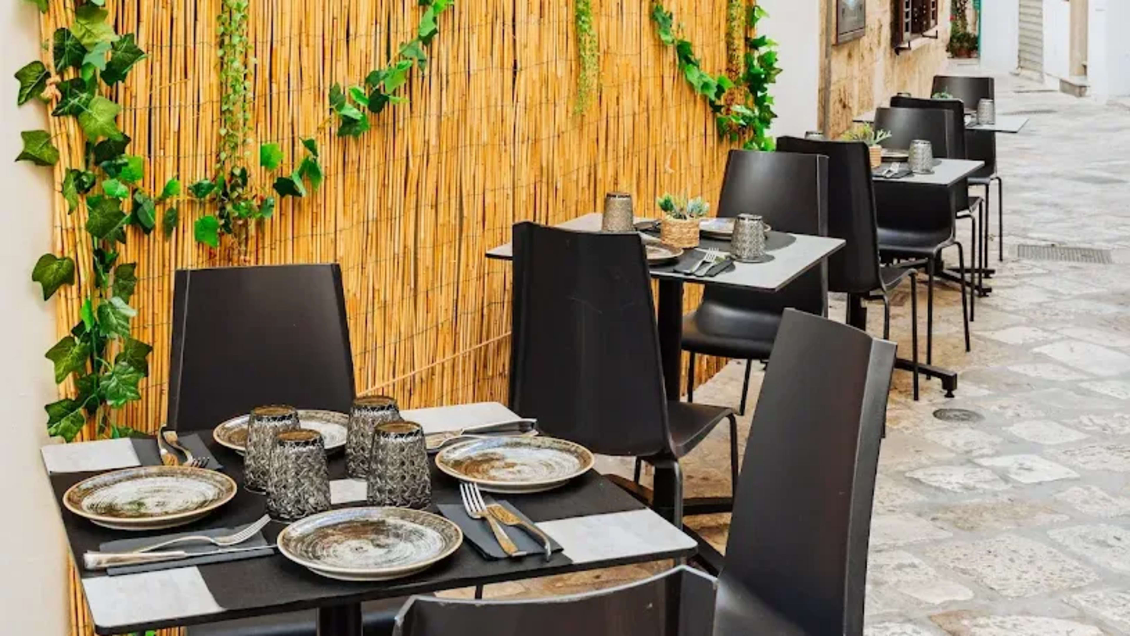 The 10 Best Restaurants in Monopoli 2025 | TheFork