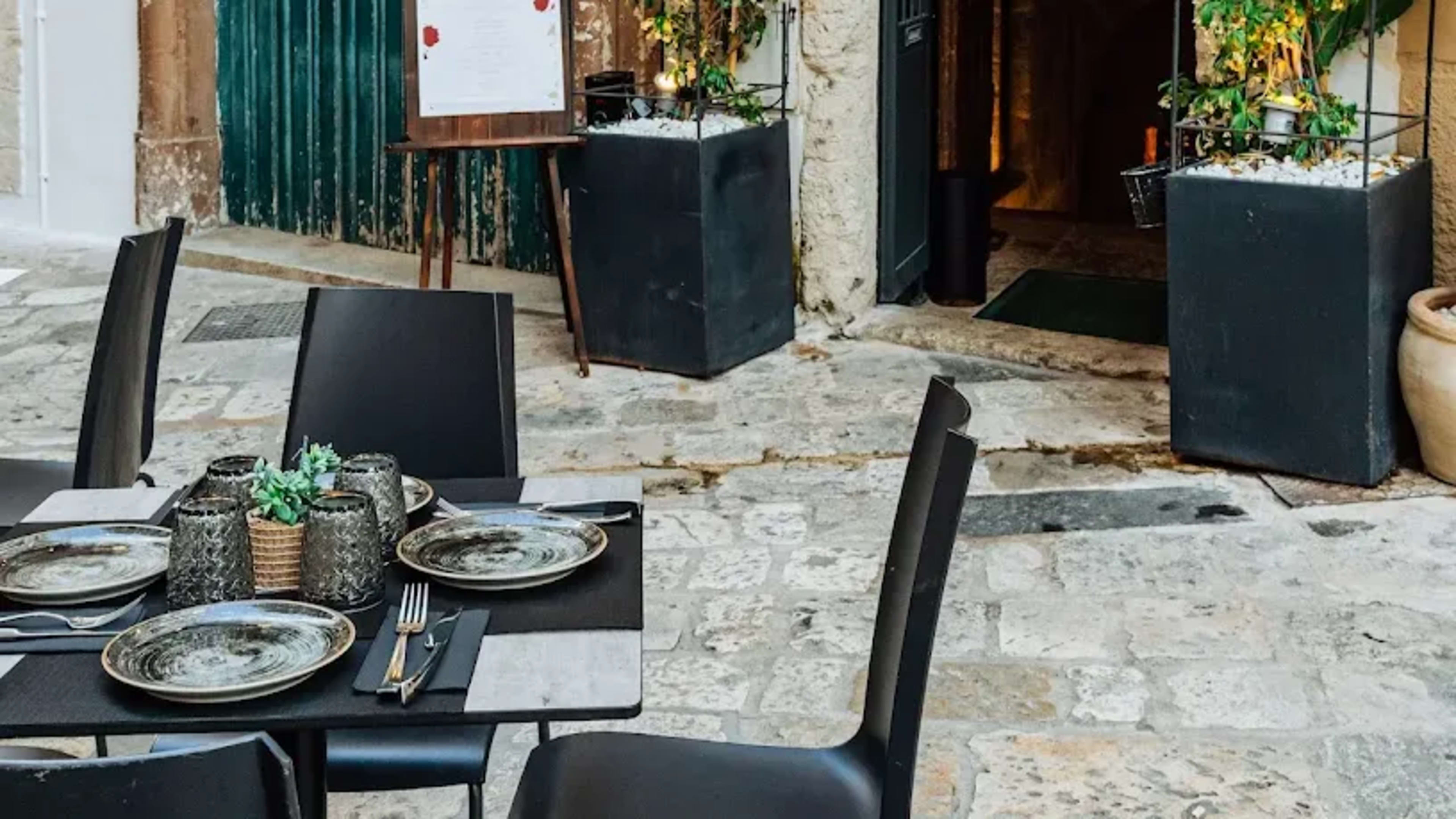 The 10 Best Restaurants in Monopoli 2025 | TheFork