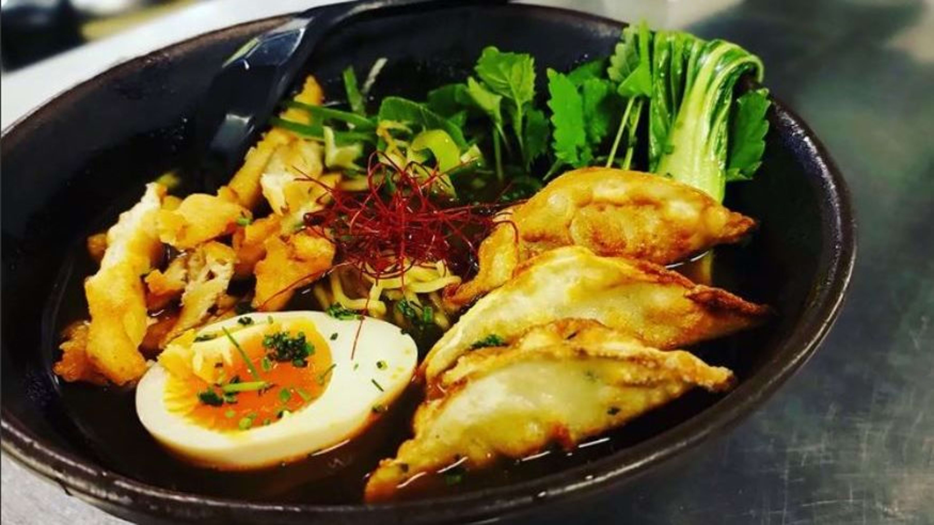 Topp 10 bästa asiatiska restaurangerna i Stockholm | TheFork