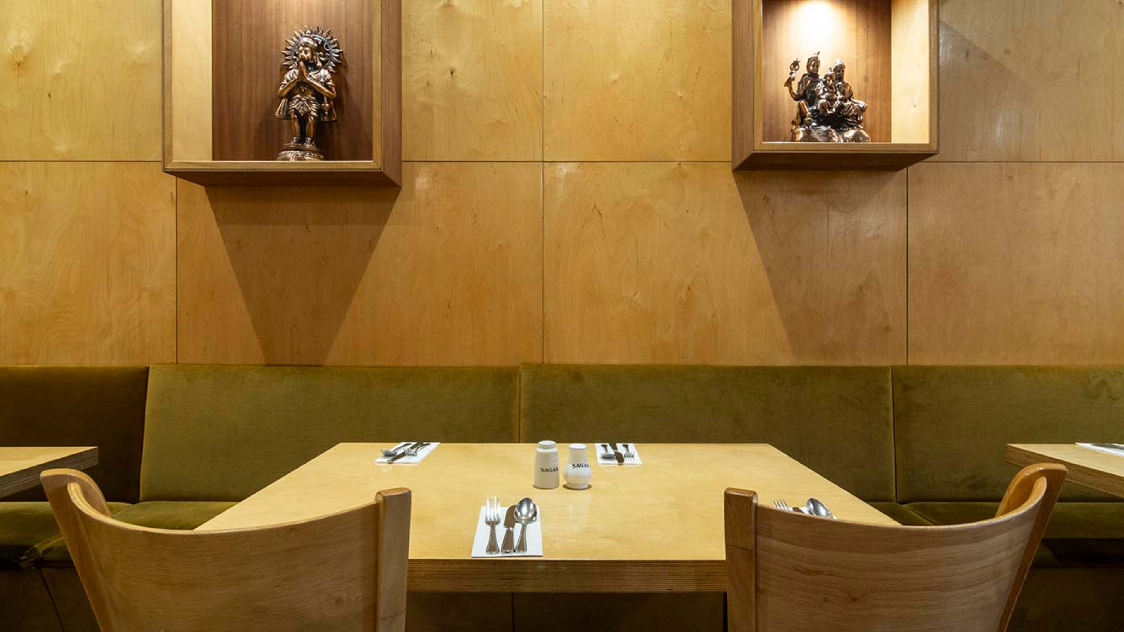 The 10 Best Restaurants in Hammersmith, London | TheFork