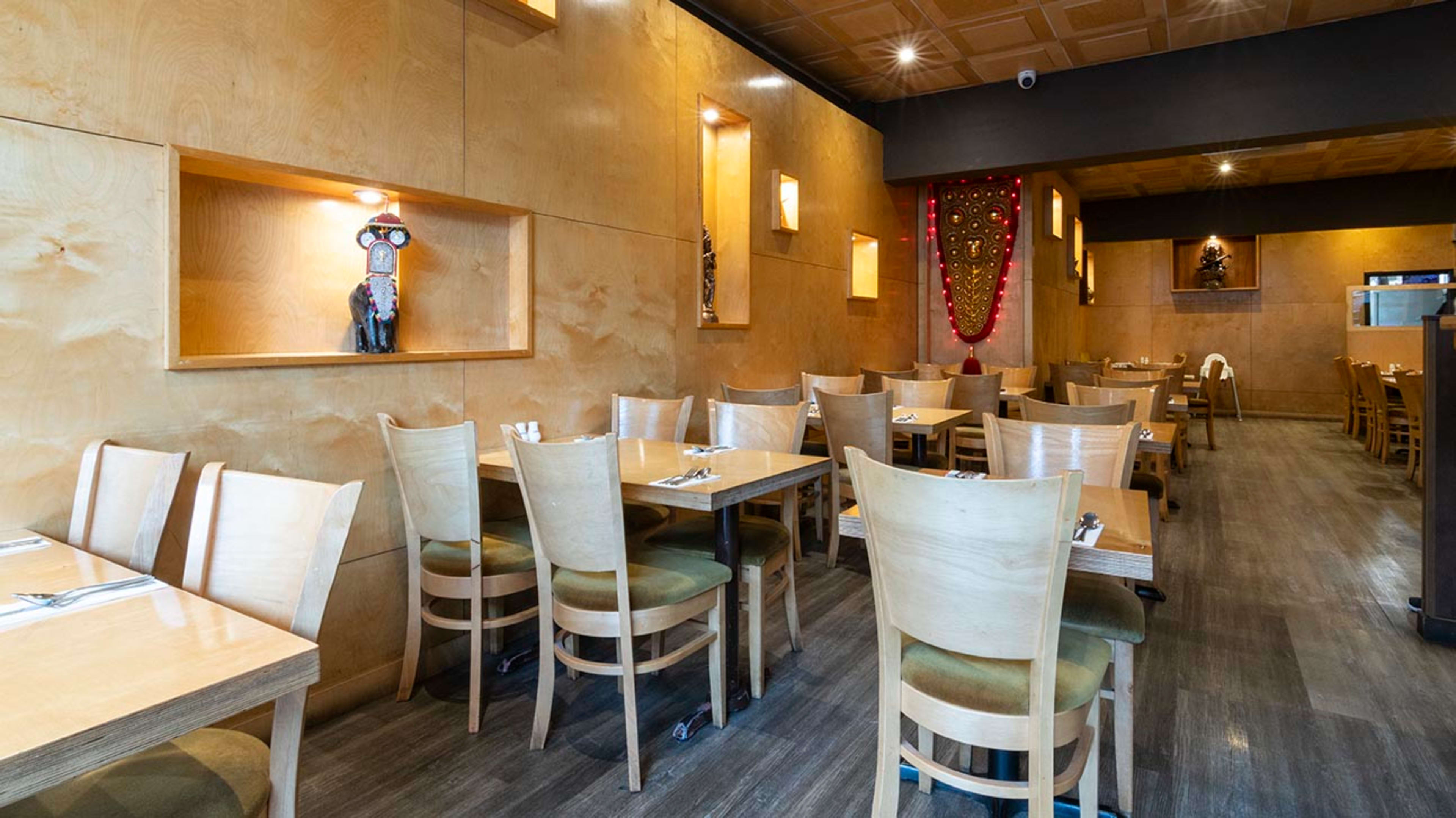 The 10 Best Restaurants in Hammersmith, London | TheFork