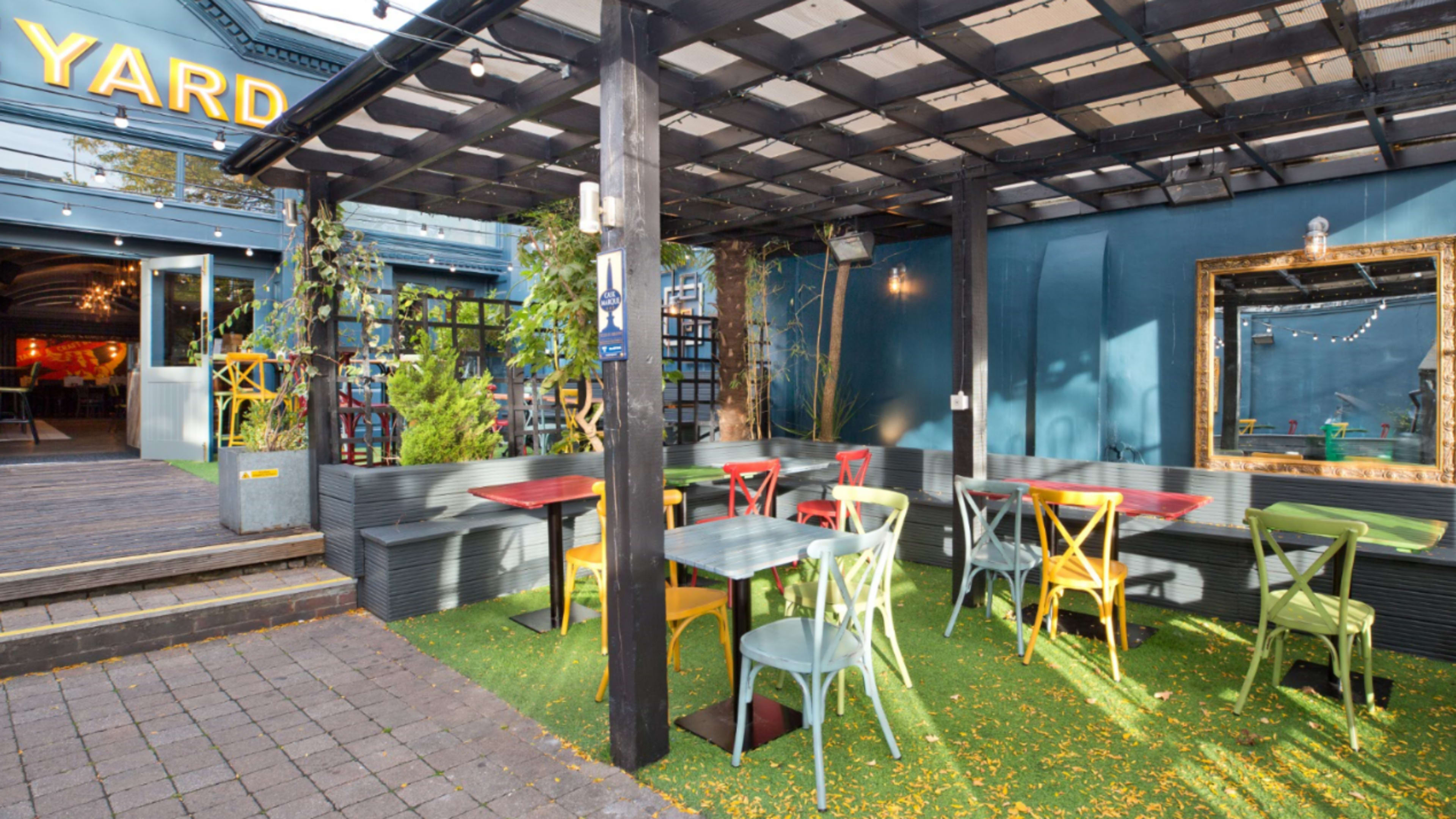 The 10 Best Restaurants in Islington, London | TheFork