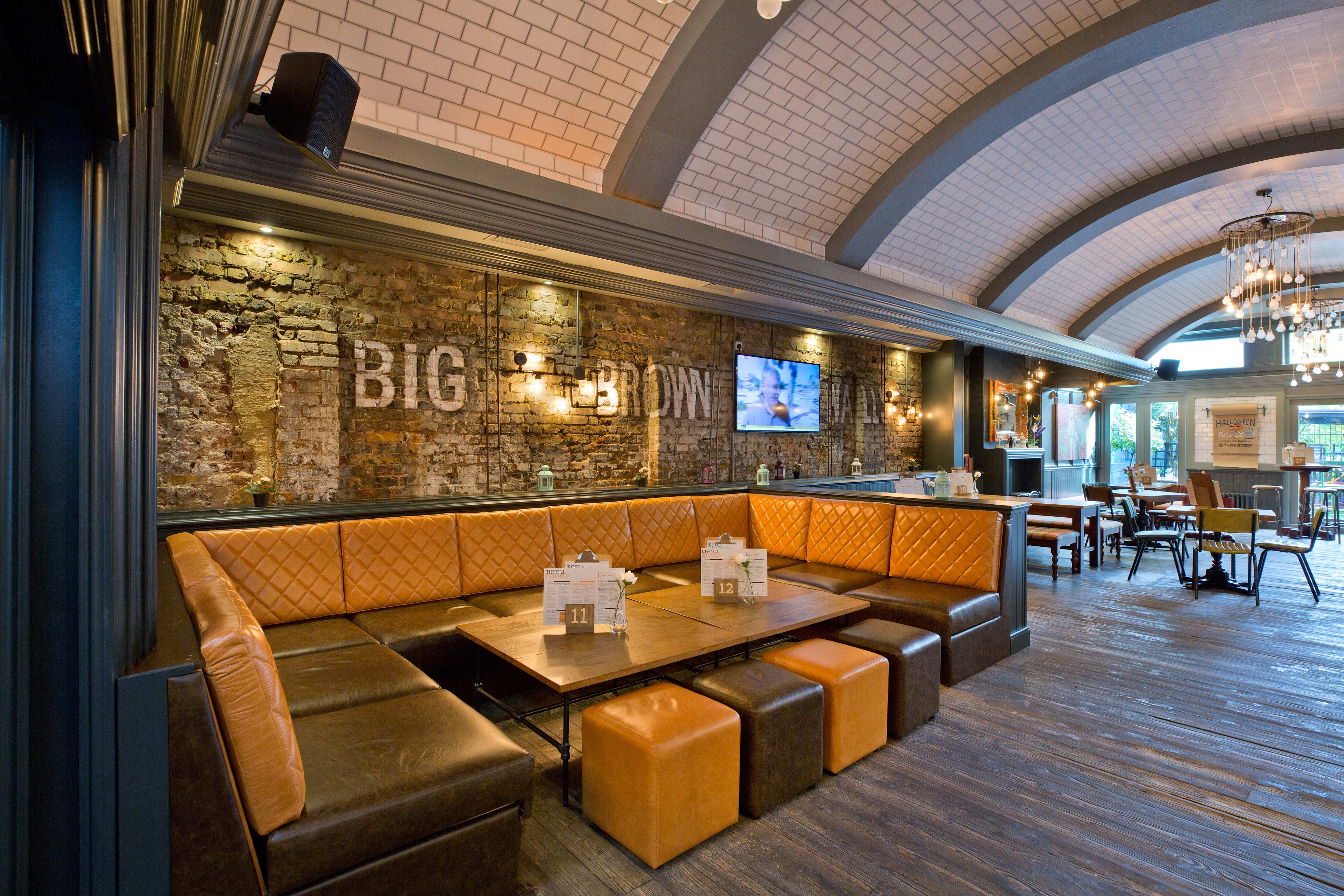 The 10 Best Restaurants in Islington, London | TheFork