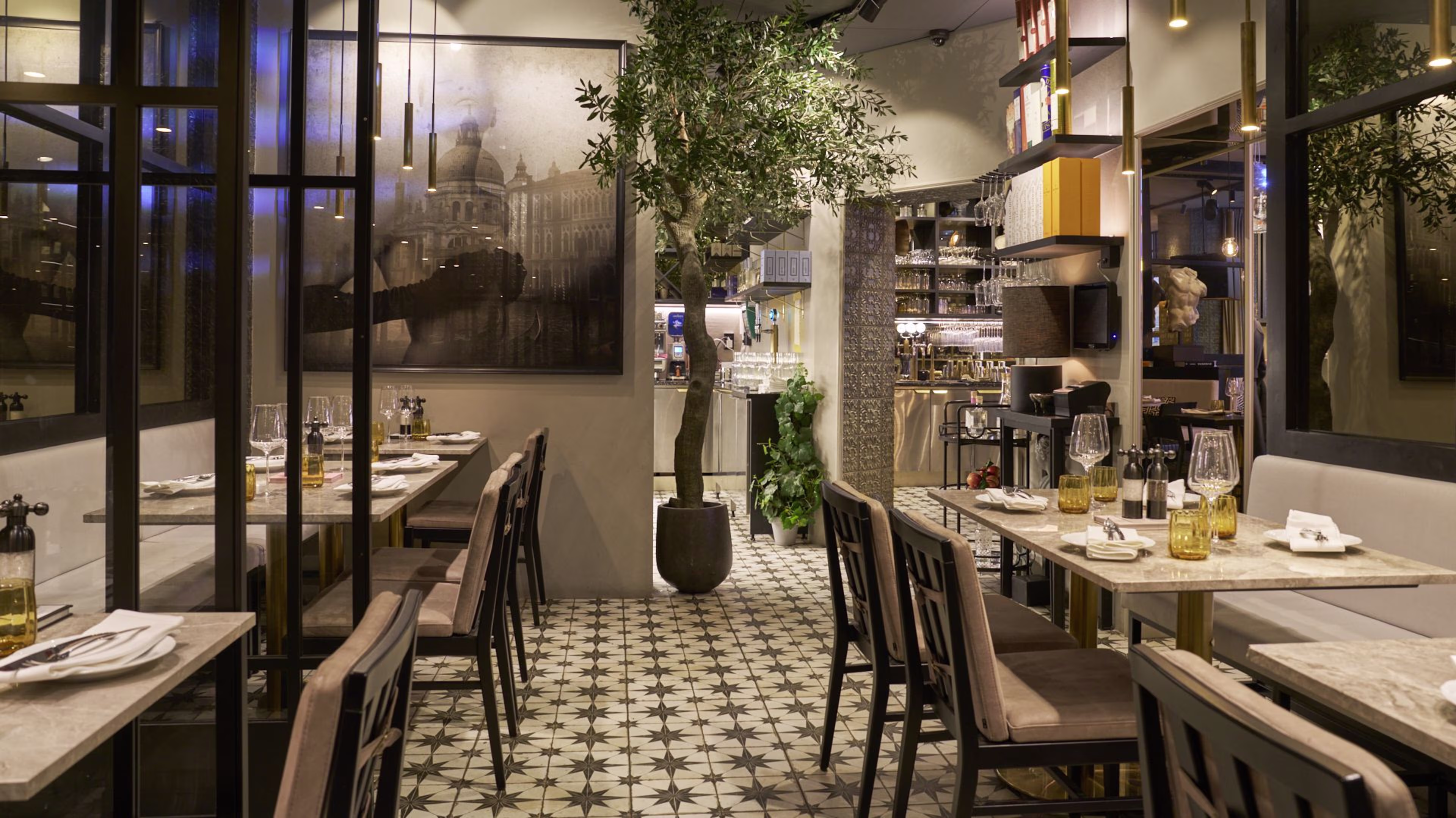 The 10 Best Restaurants in Odenplan, Stockholm | TheFork