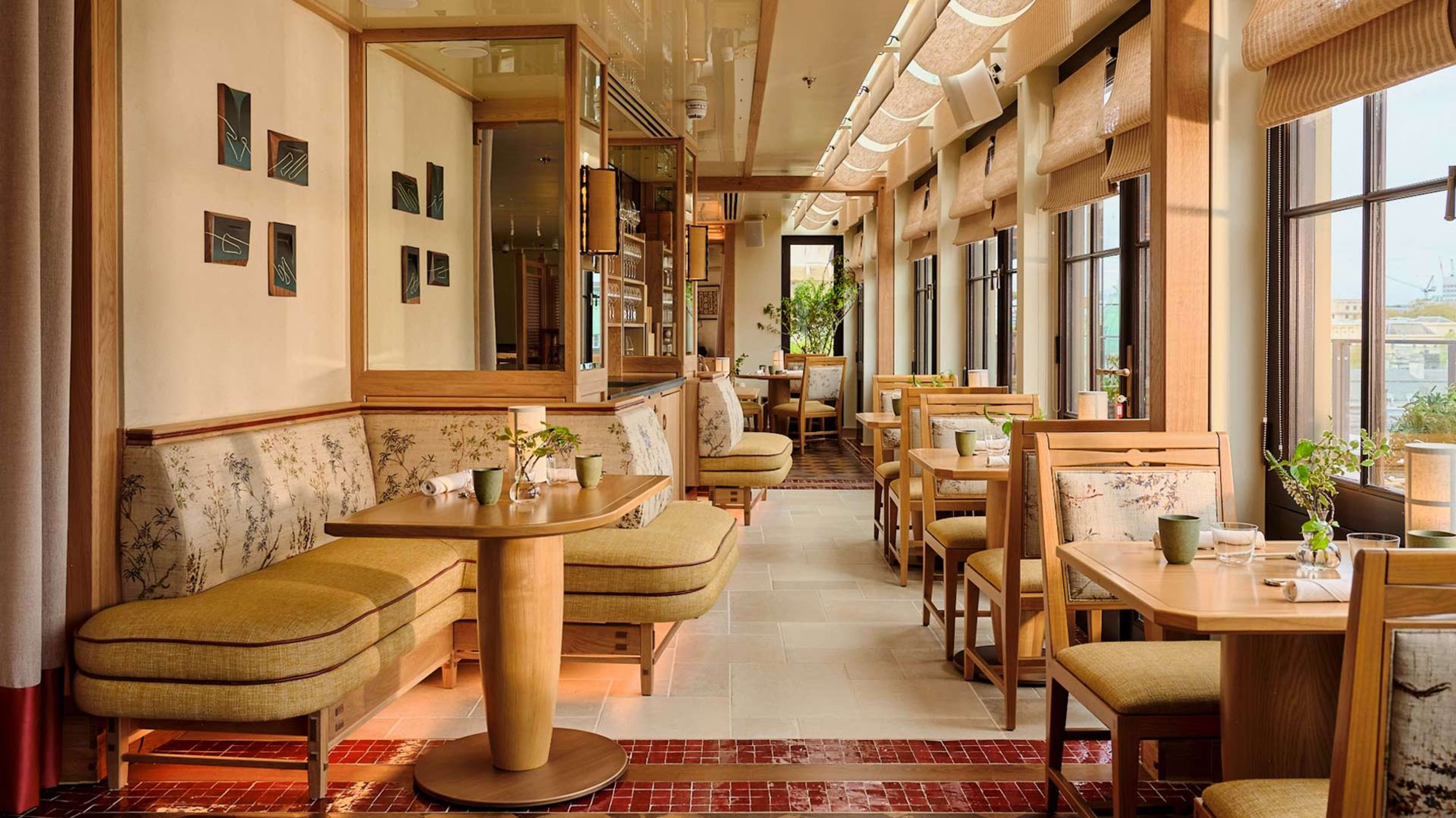 The 10 Best Restaurants in Charing Cross, Strand & Trafalgar Square ...