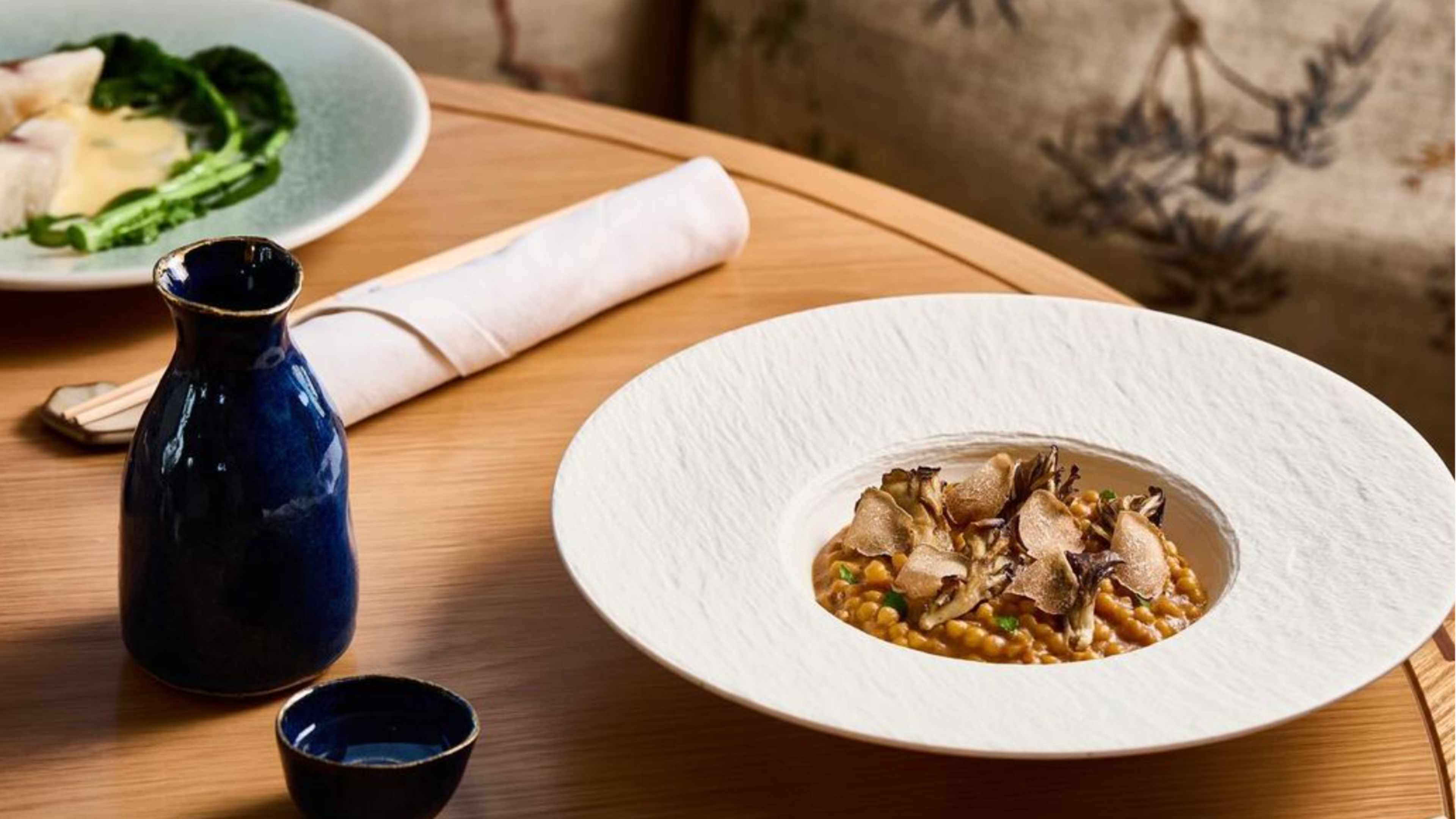 The 10 Best Restaurants in Charing Cross, Strand & Trafalgar Square ...