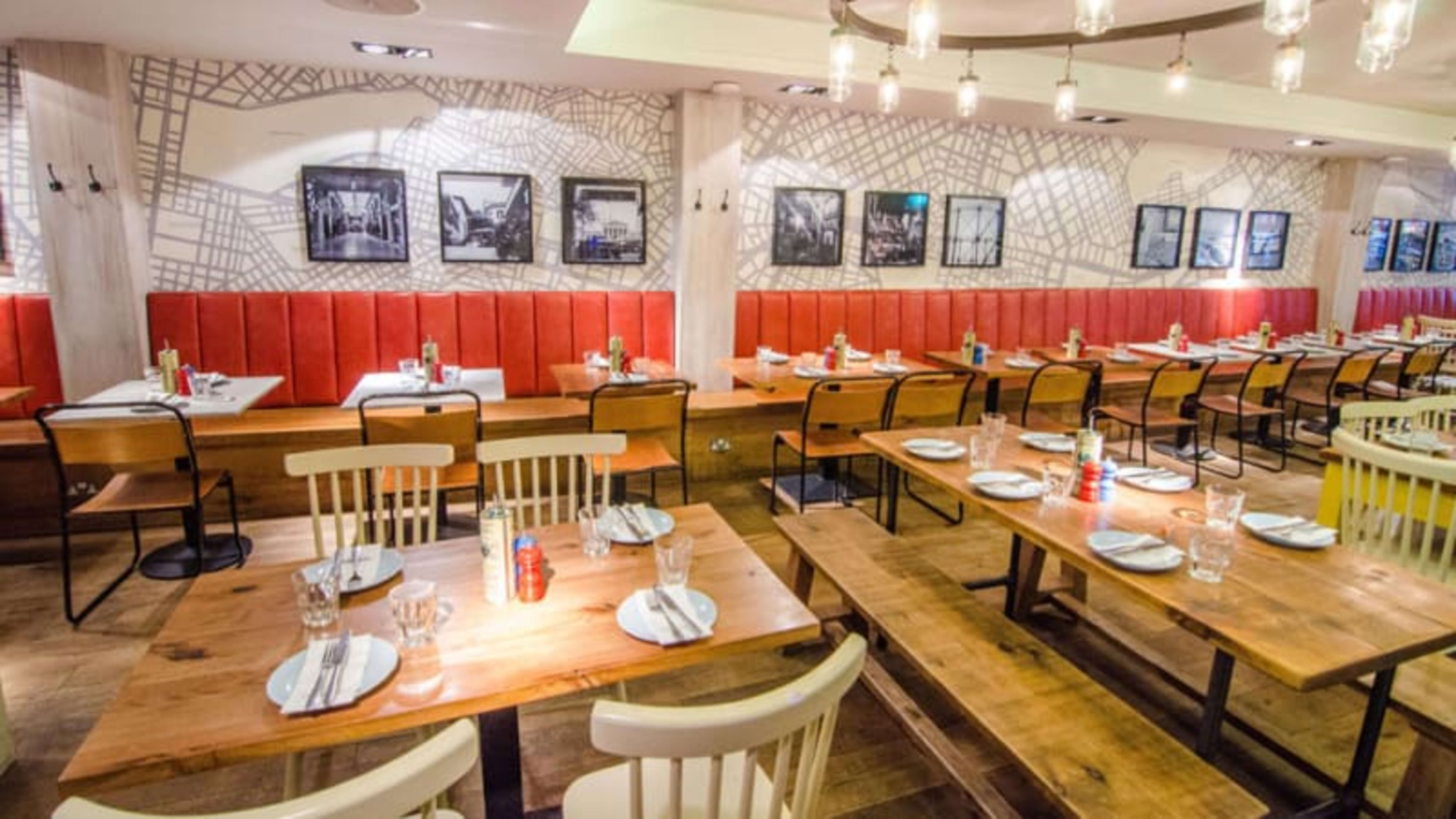 The 10 Best Cheap eats Restaurants in Soho & Chinatown, London | TheFork