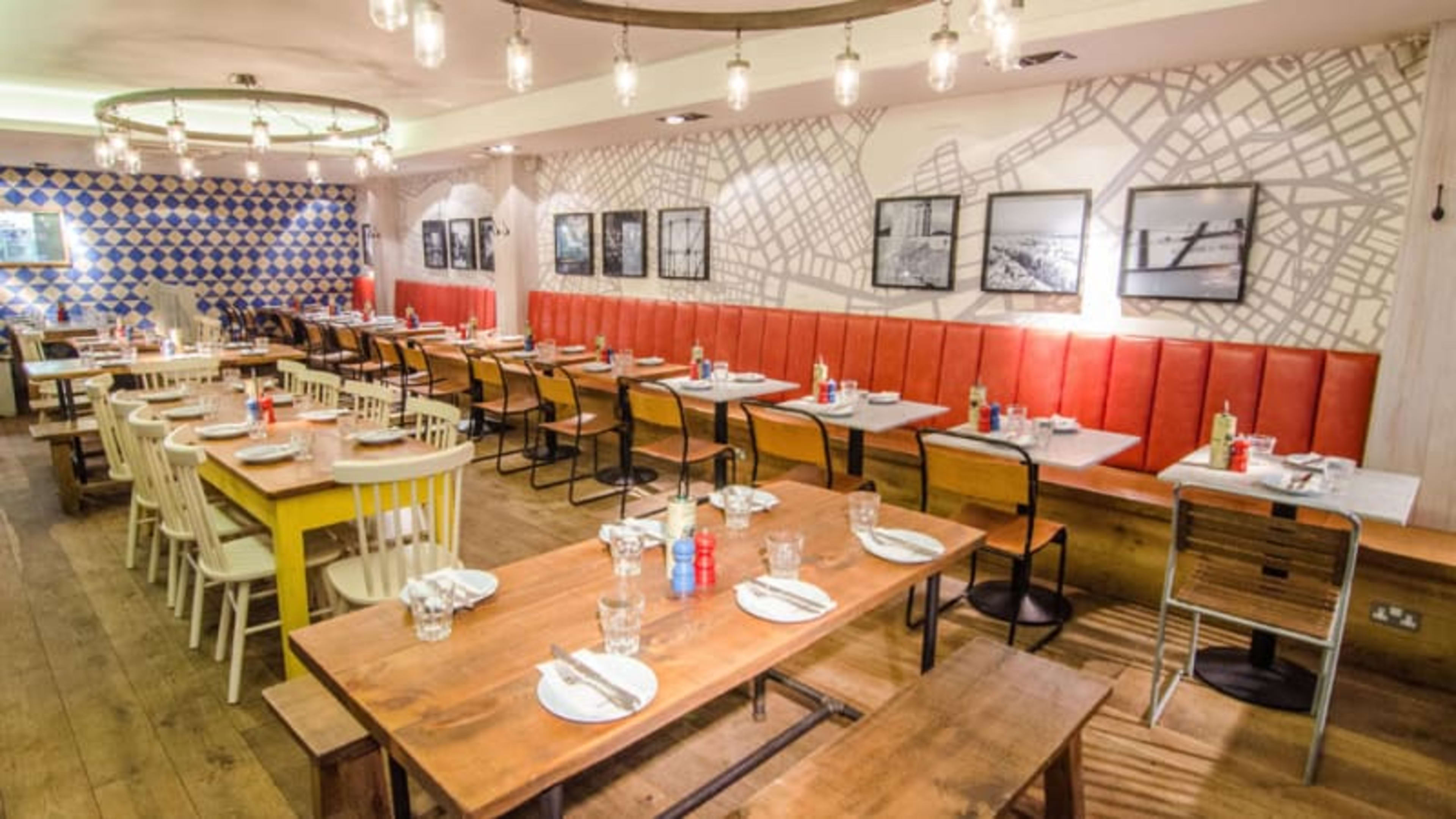 The 10 Best Cheap eats Restaurants in Soho & Chinatown, London | TheFork