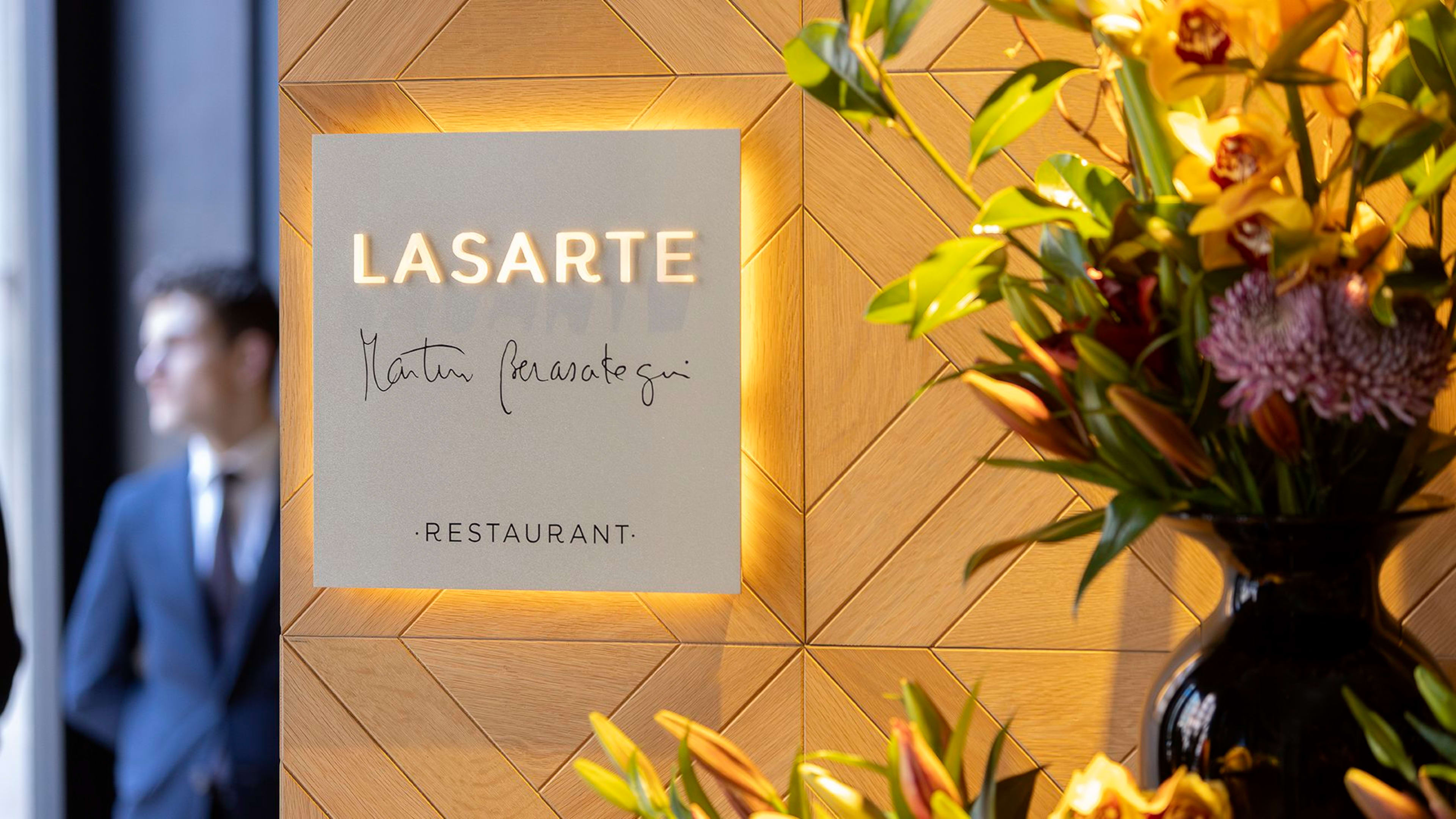 The 10 Best Restaurants in Eixample, Barcelona | TheFork
