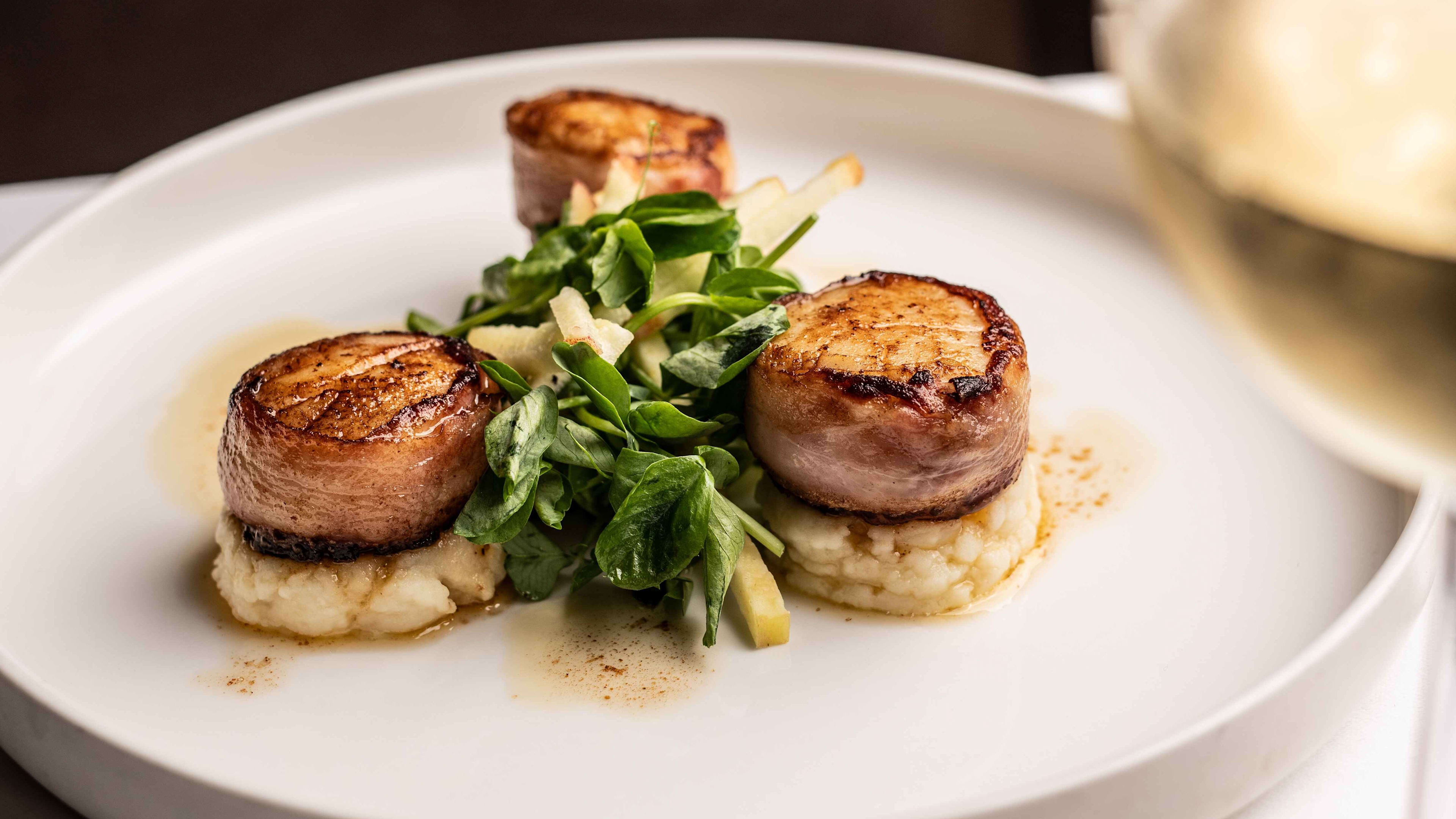 The 5 Best Italian Restaurants in Bishopsgate & Liverpool Street ...