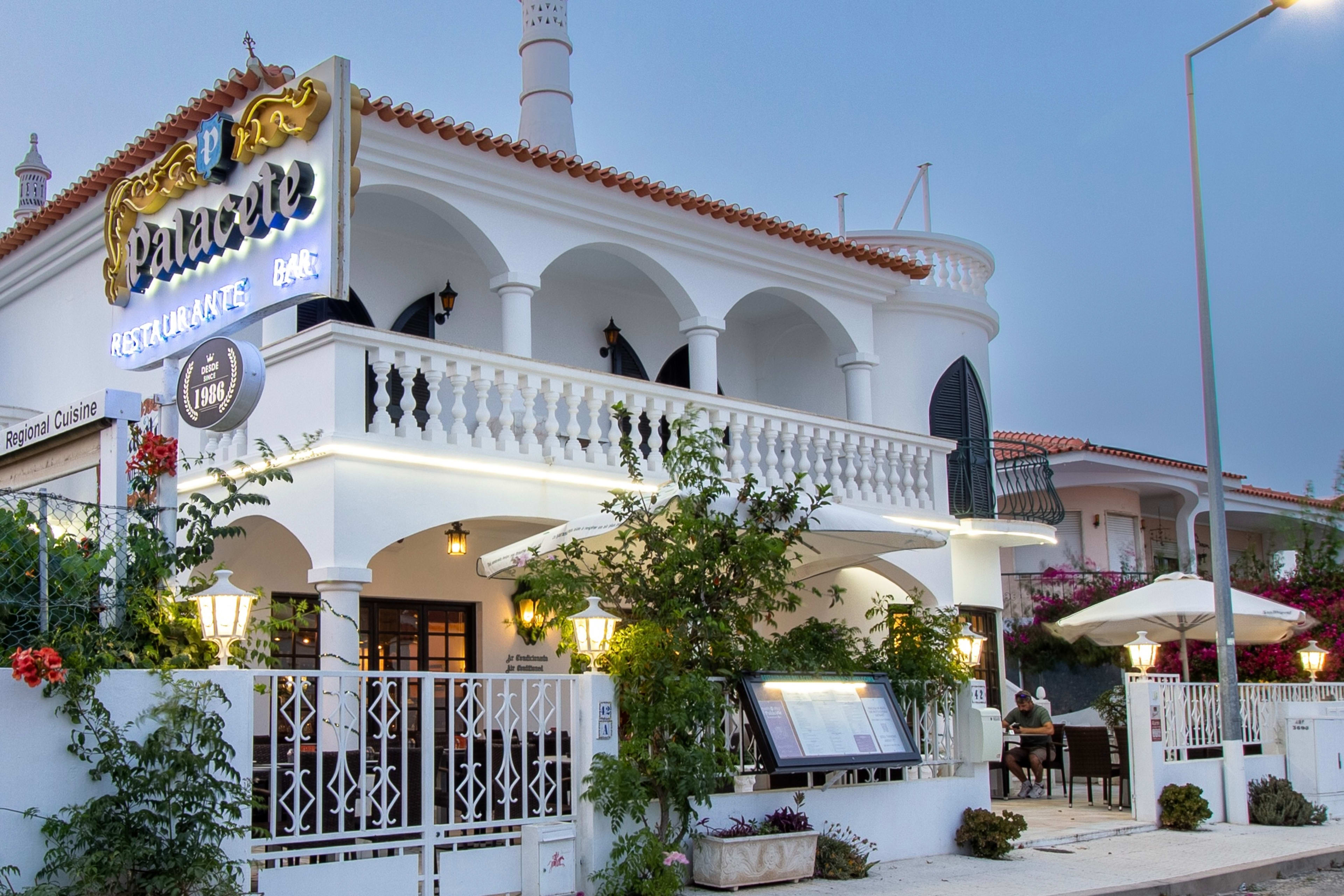 Les 10 meilleurs restaurants à Albufeira 2025 | TheFork