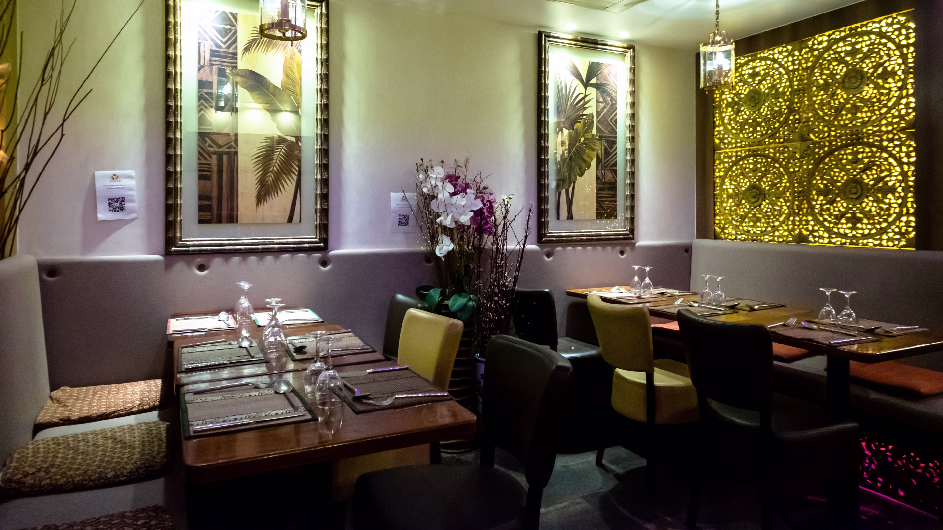 Les 10 meilleurs restaurants Thaïlandais à Paris | TheFork