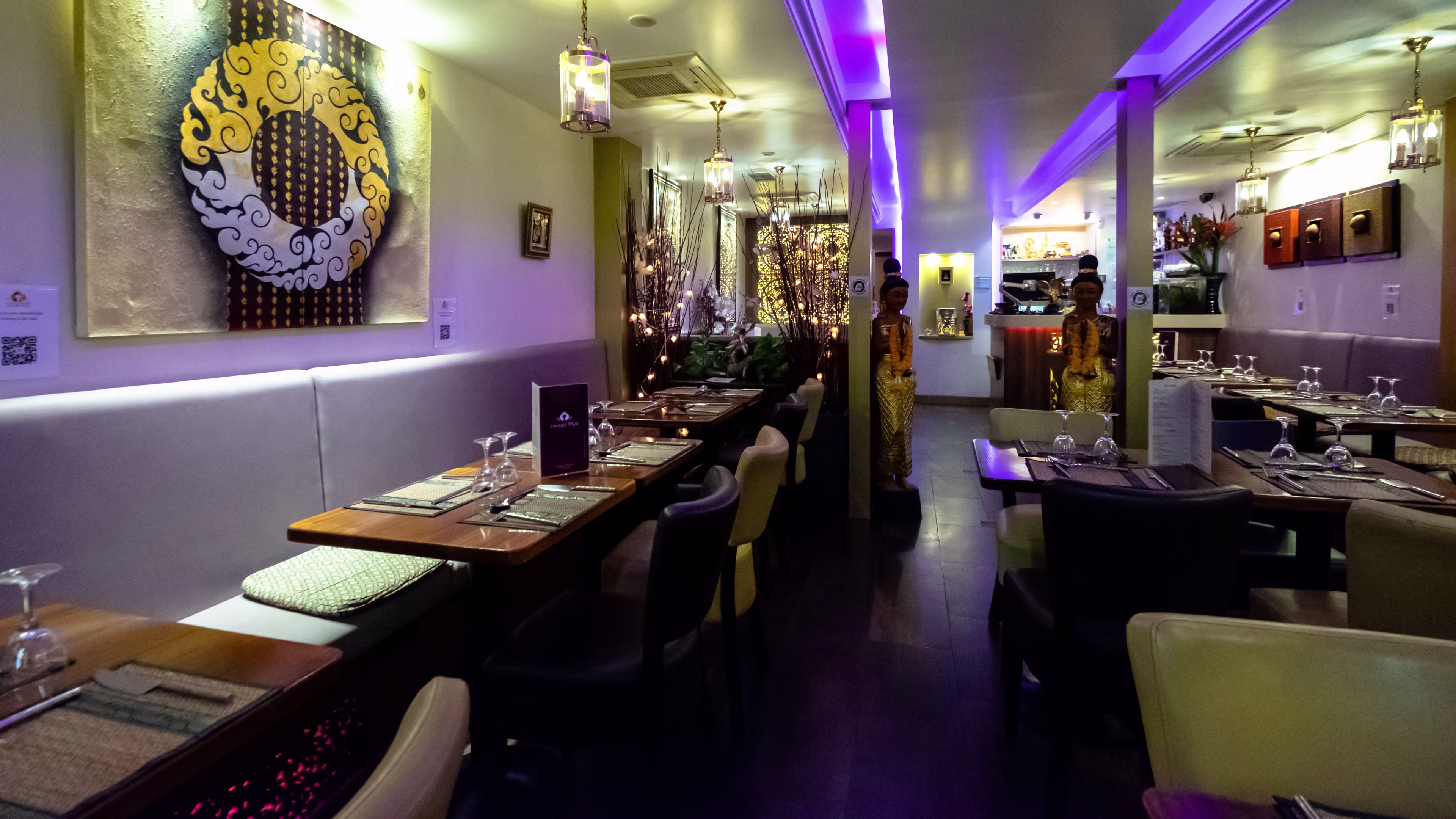 Les 10 meilleurs restaurants Thaïlandais à Paris | TheFork