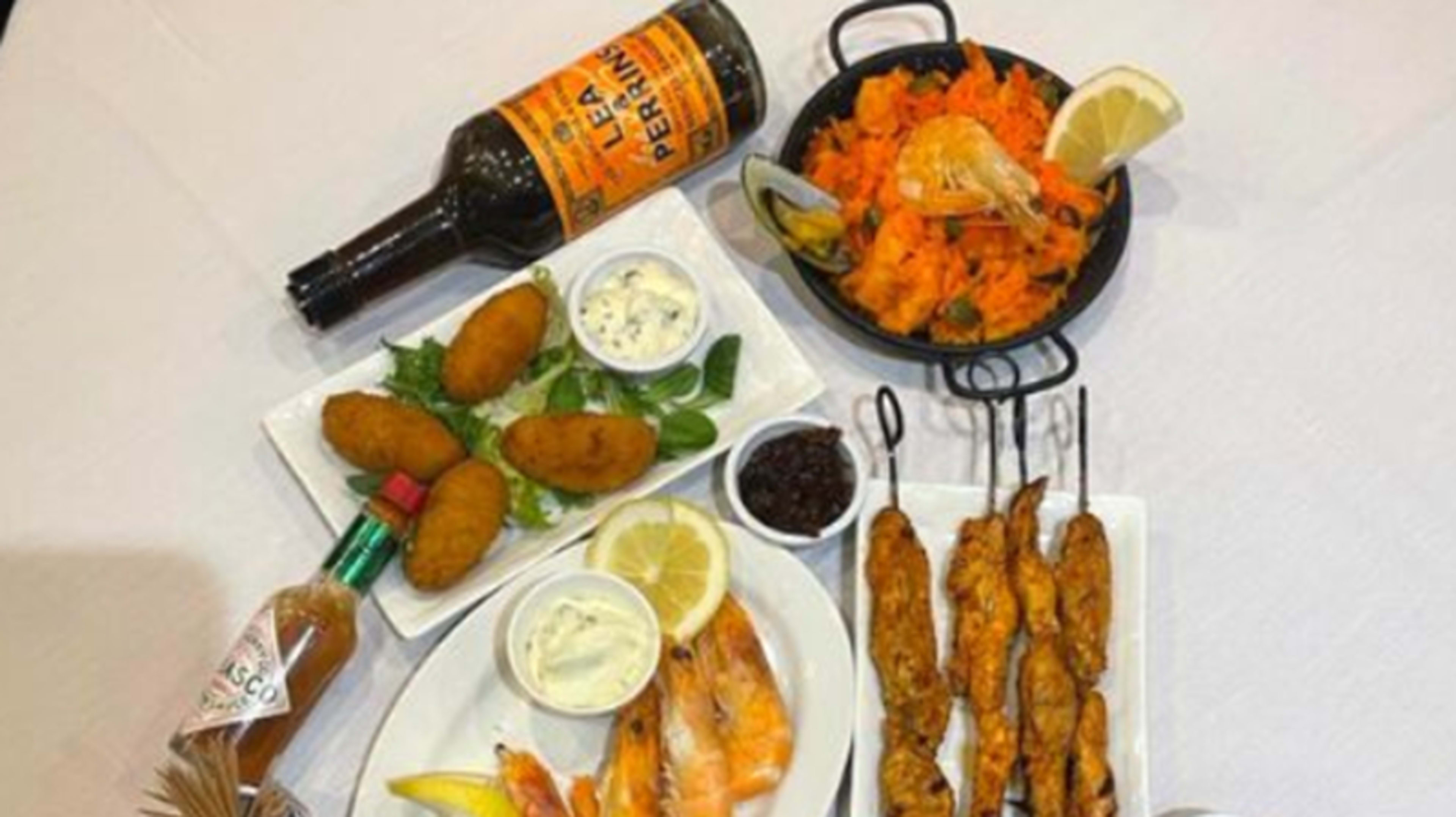 The 10 Best Restaurants in Sidcup 2025 | TheFork