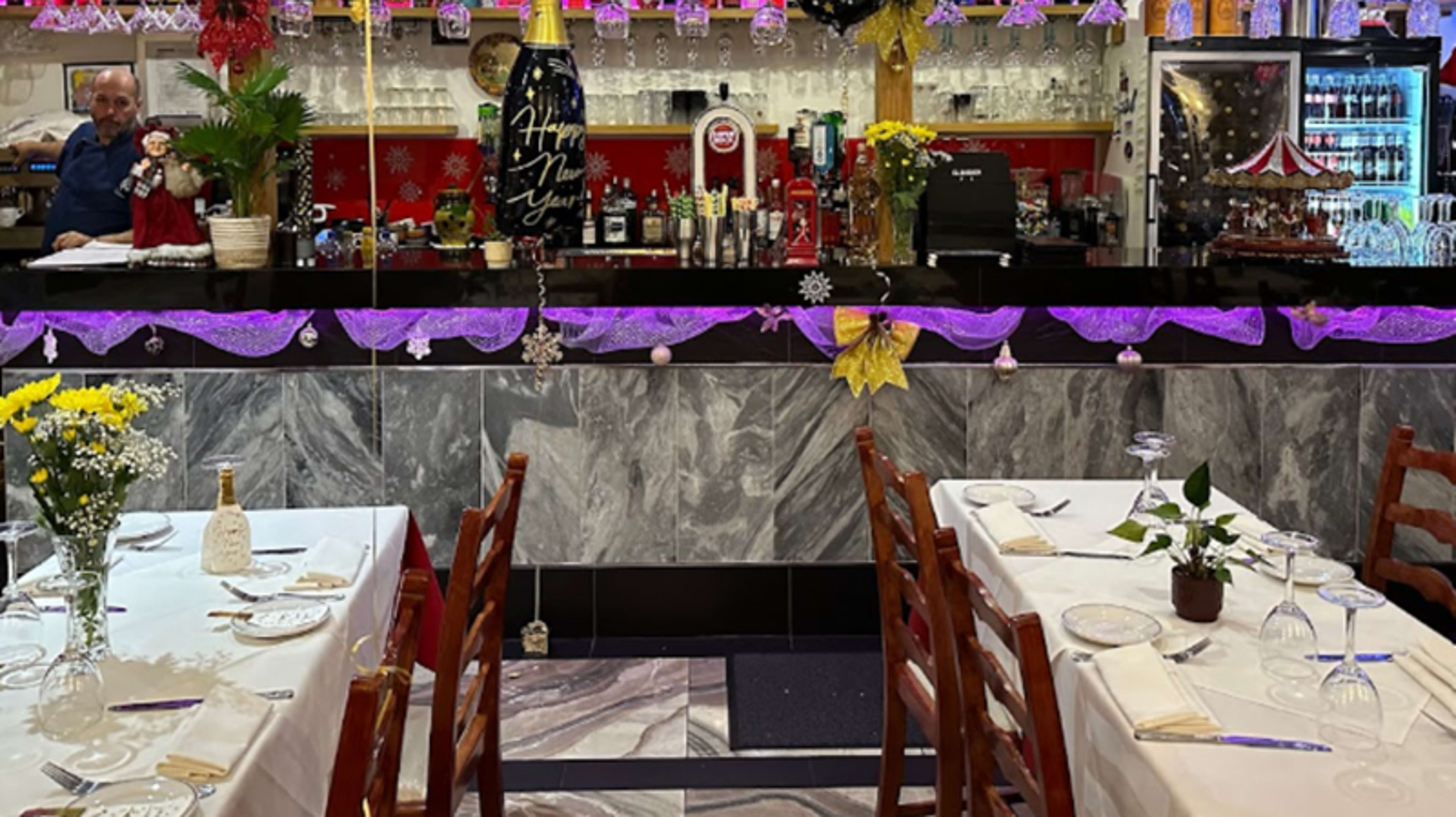 The 10 Best Restaurants in Sidcup 2025 | TheFork