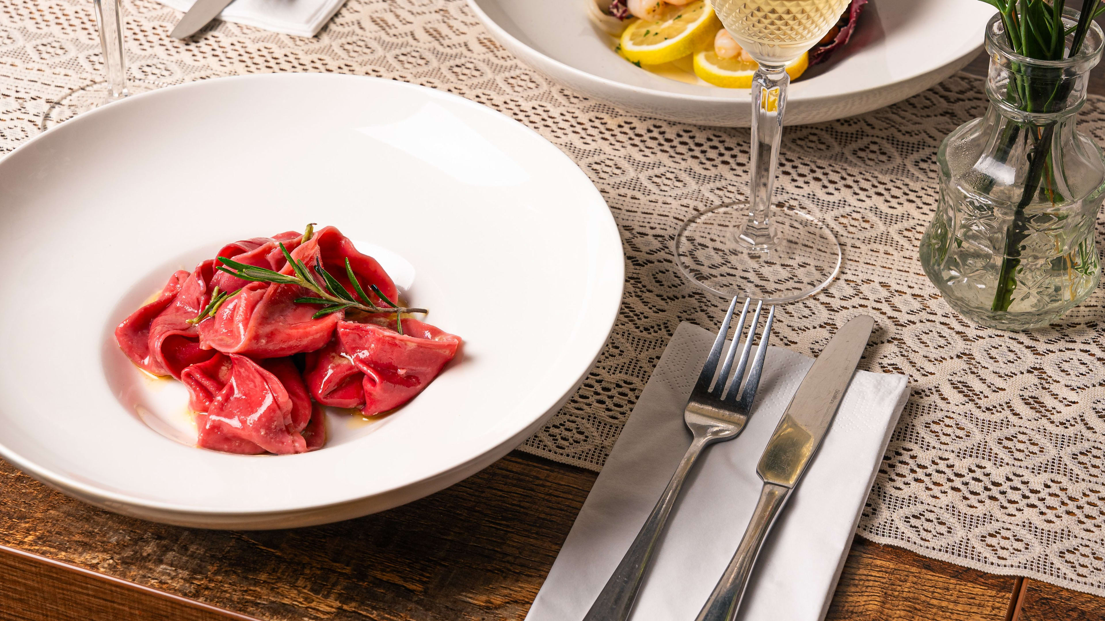 The 10 Best Restaurants in Chiswick, London | TheFork