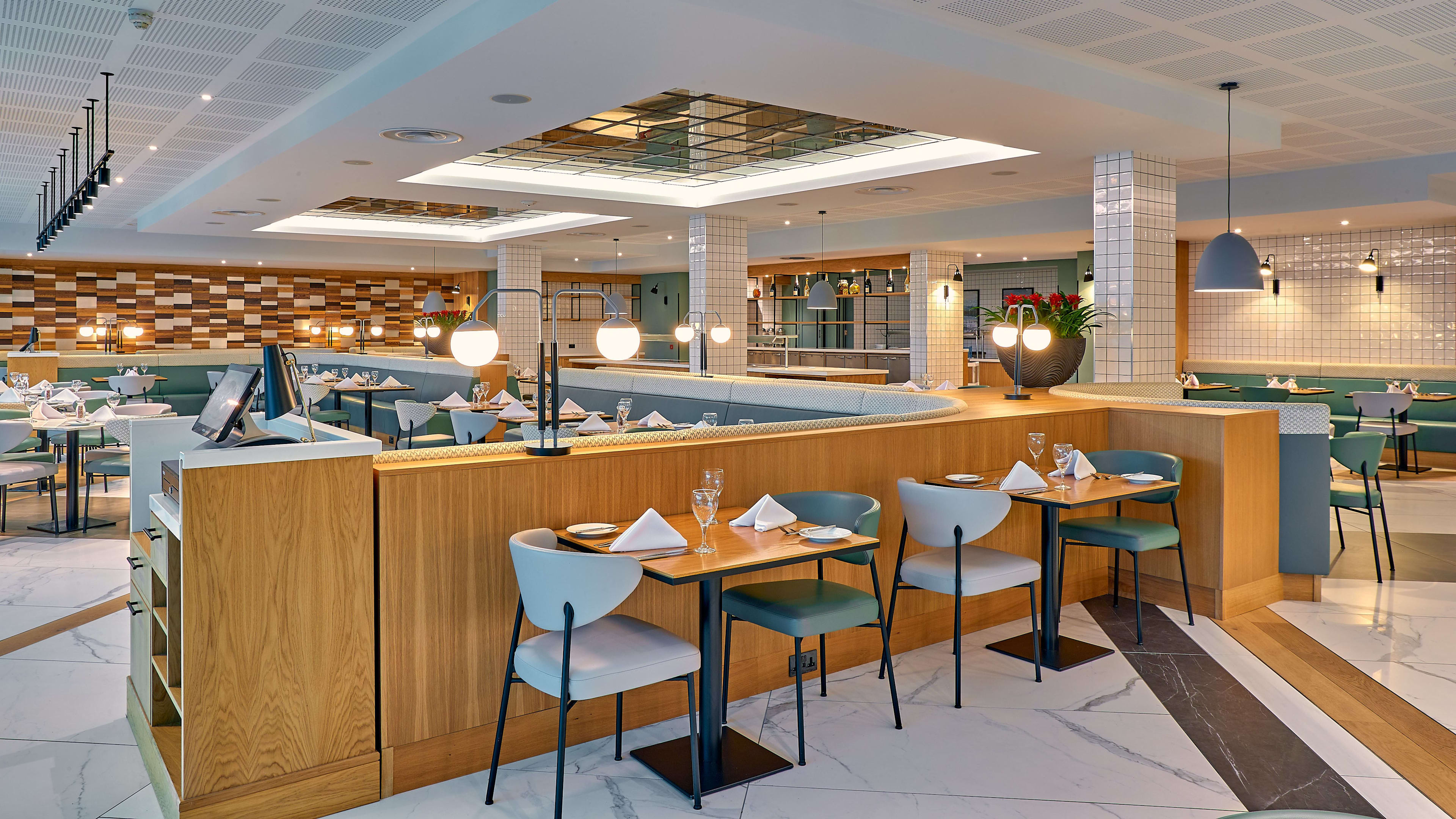 The 10 Best Restaurants in Marlow 2025 | TheFork