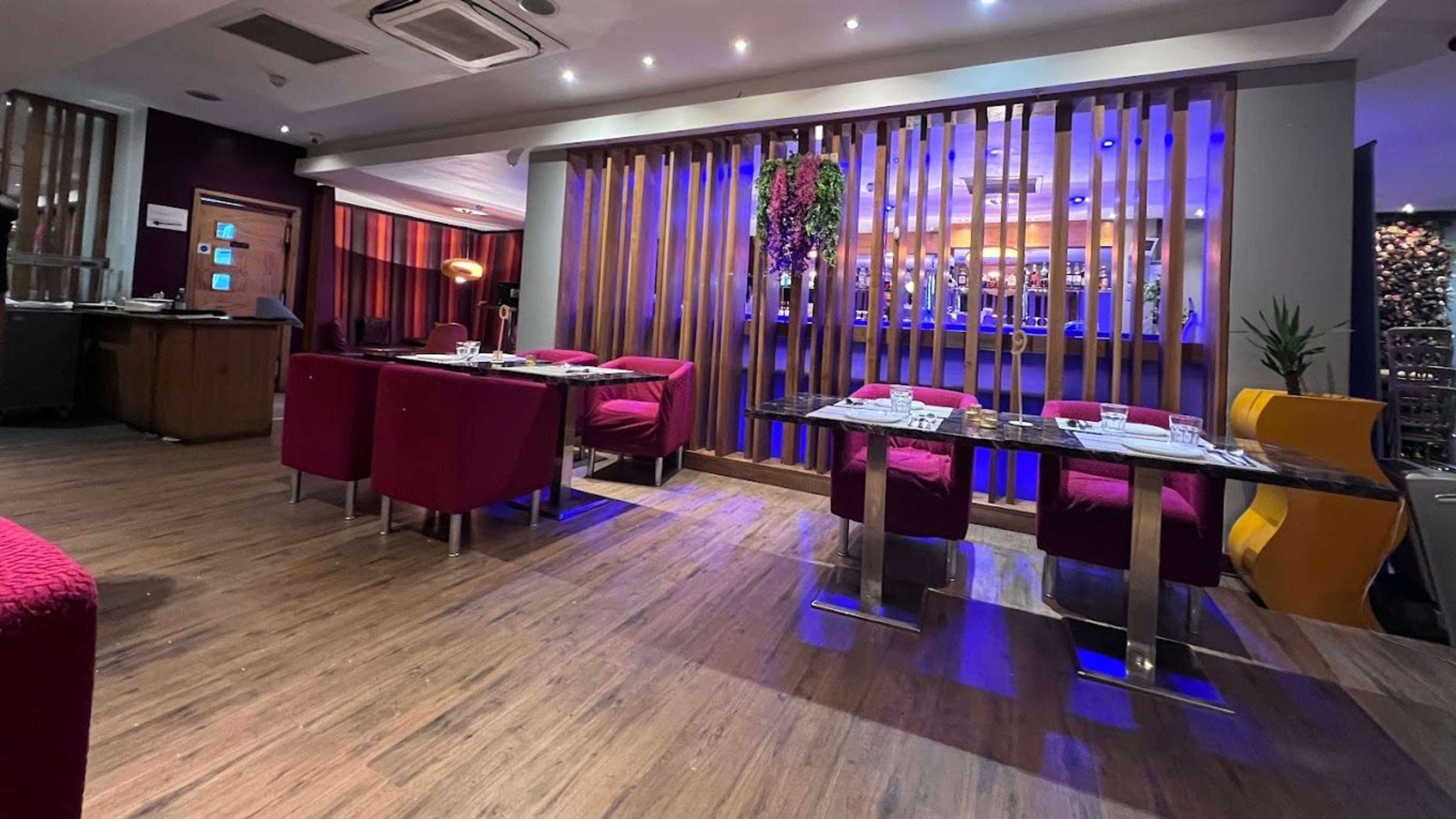 The 10 Best Restaurants in Hounslow 2025 | TheFork