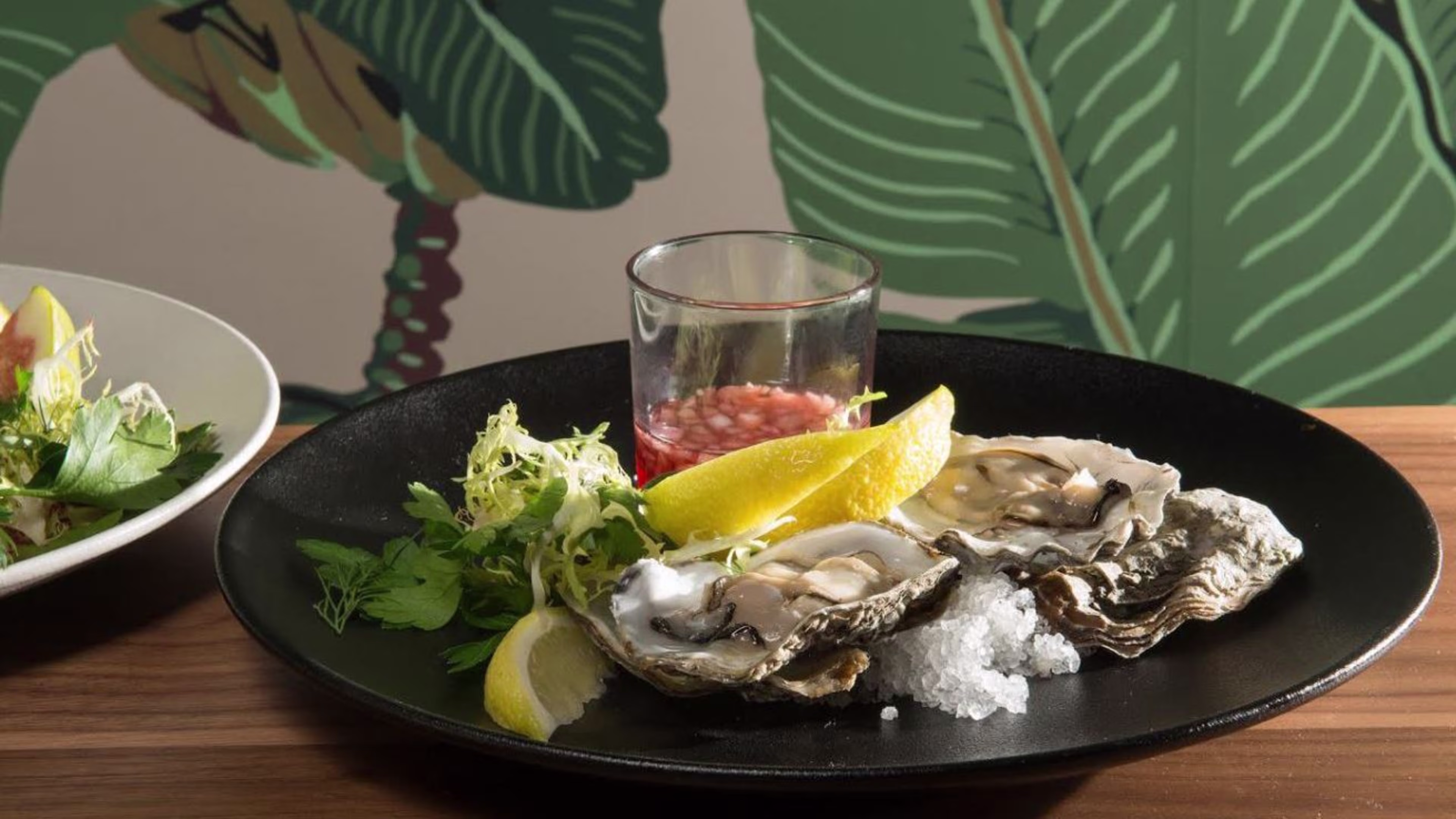 The 10 Best Seafood Restaurants in Amsterdam | TheFork
