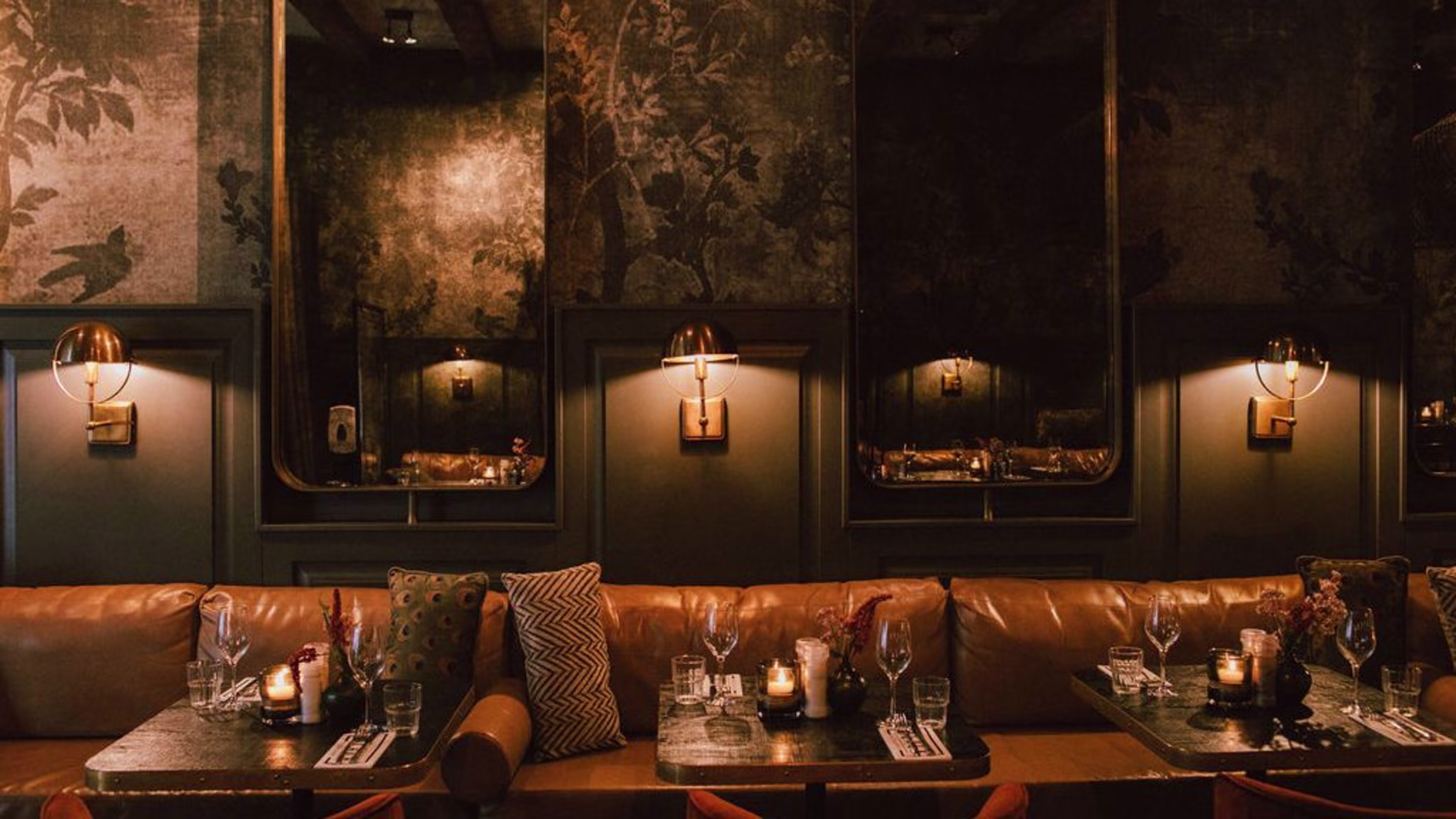 The 10 Best Restaurants in Amsterdam centrum, Amsterdam | TheFork