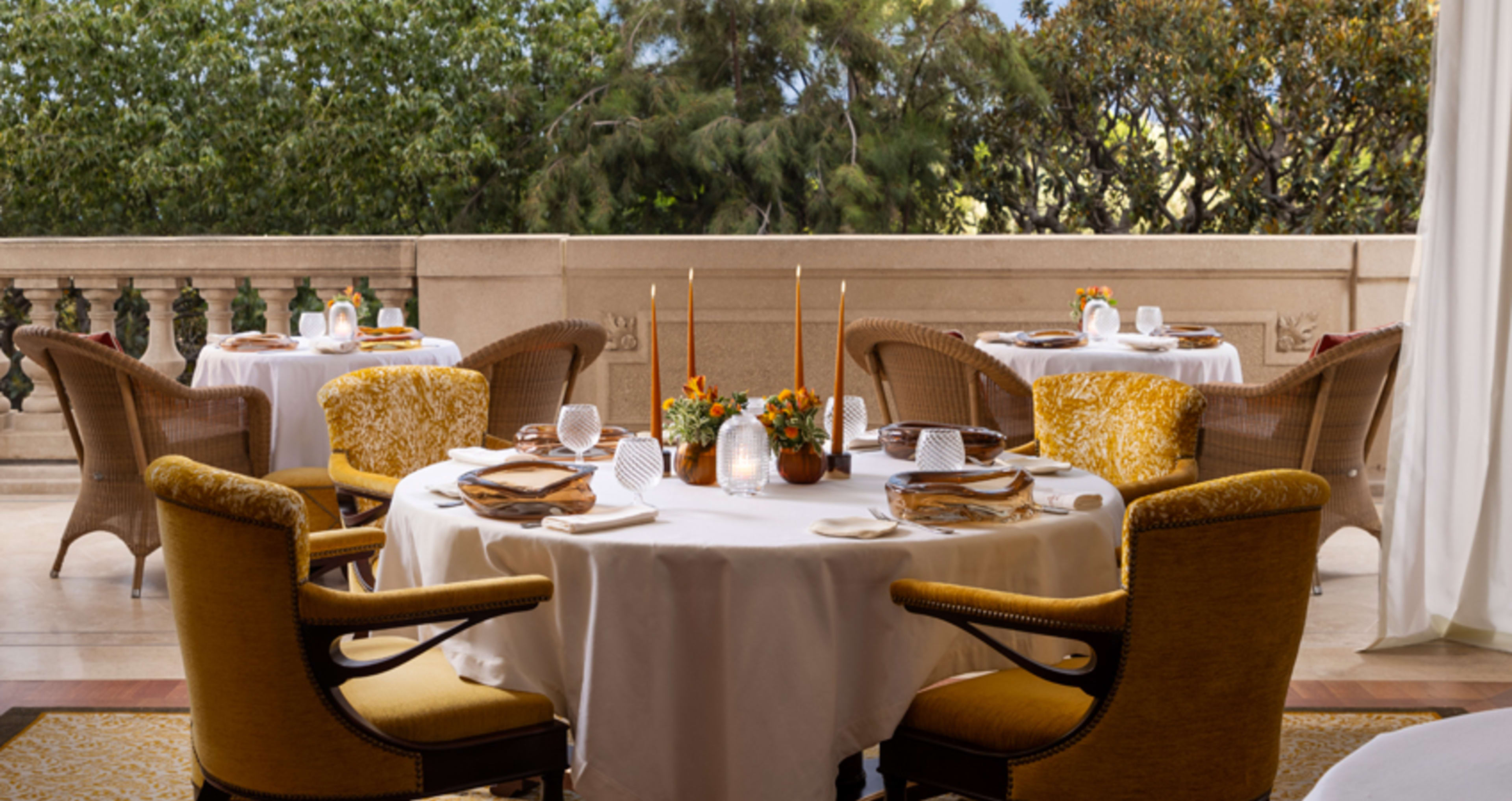 Les 10 meilleurs restaurants à Monaco 2025 | TheFork