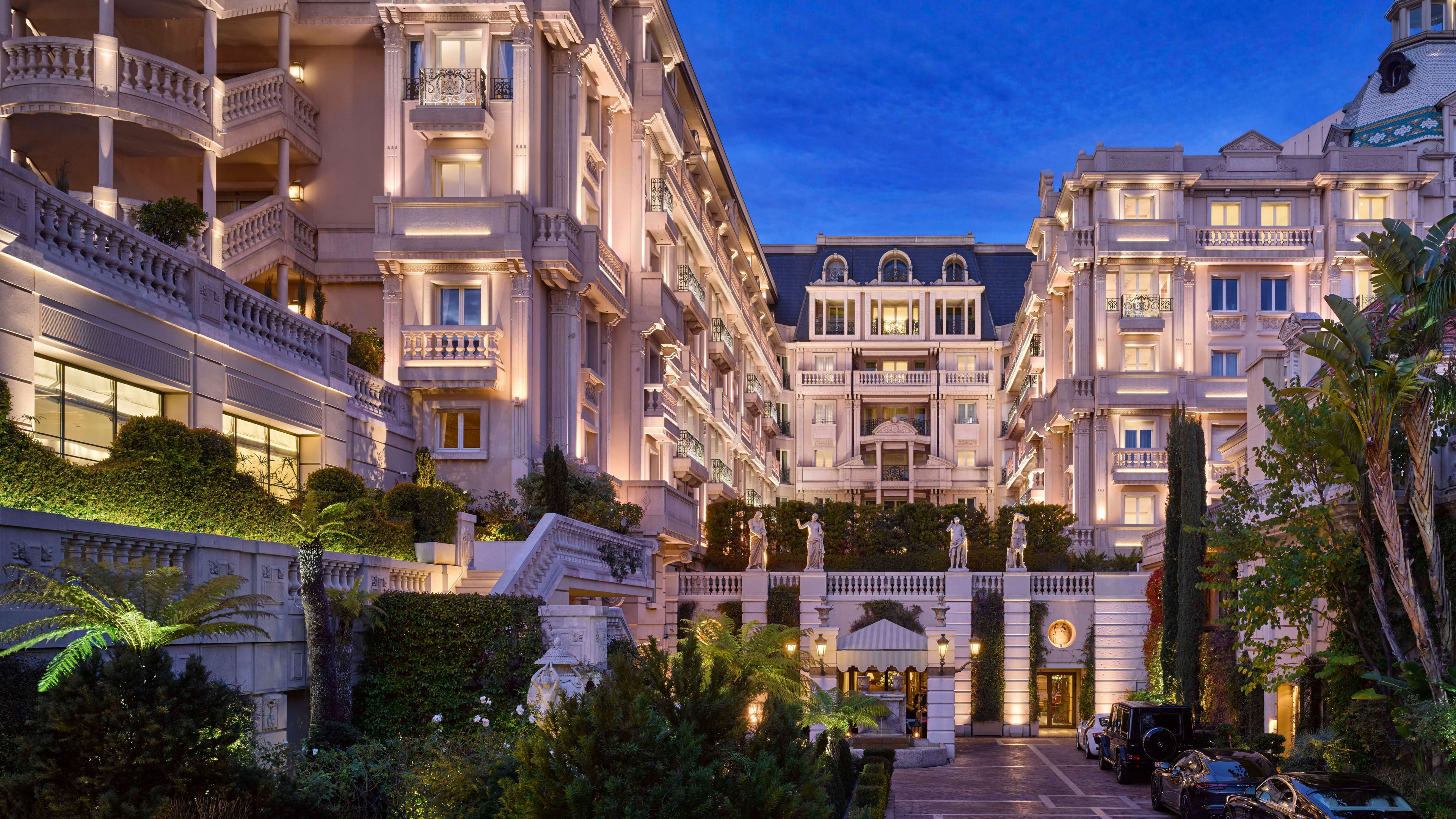 Les 10 meilleurs restaurants à Monaco 2025 | TheFork