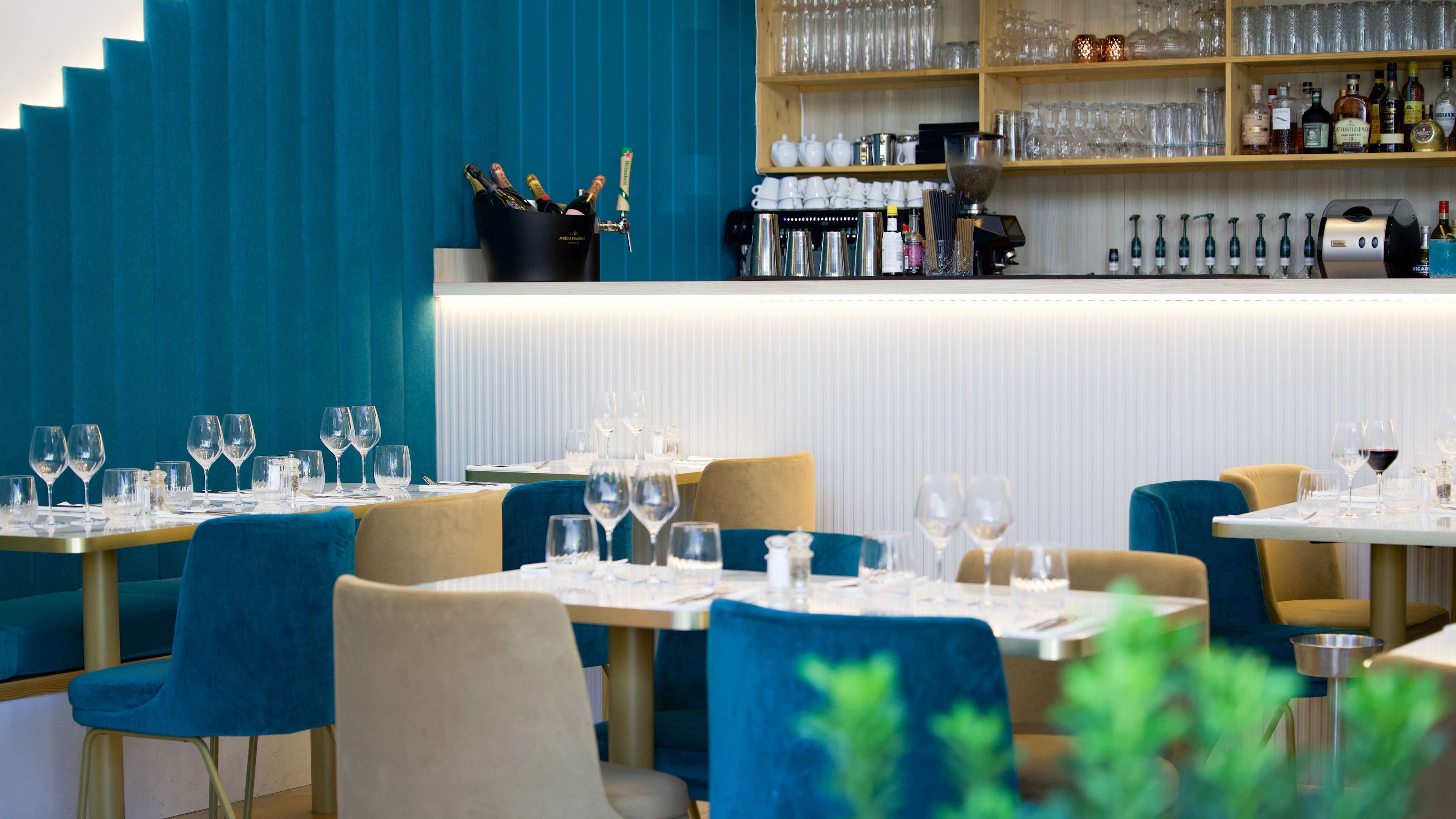 Les 5 meilleurs restaurants à Royan 2025 | TheFork
