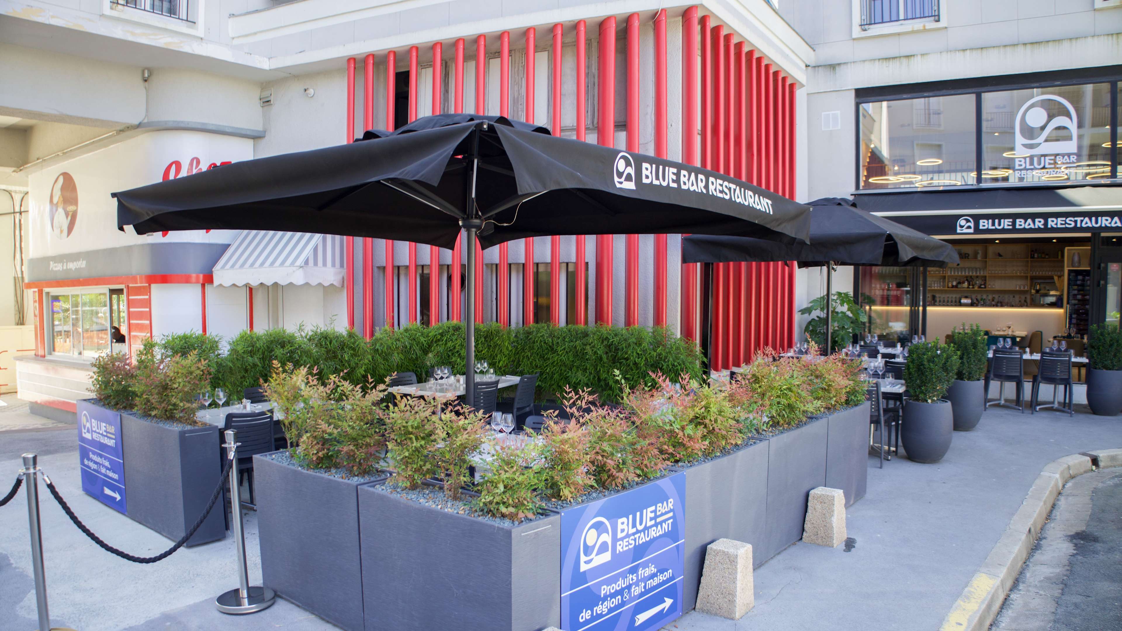 Les 5 meilleurs restaurants à Royan 2025 | TheFork