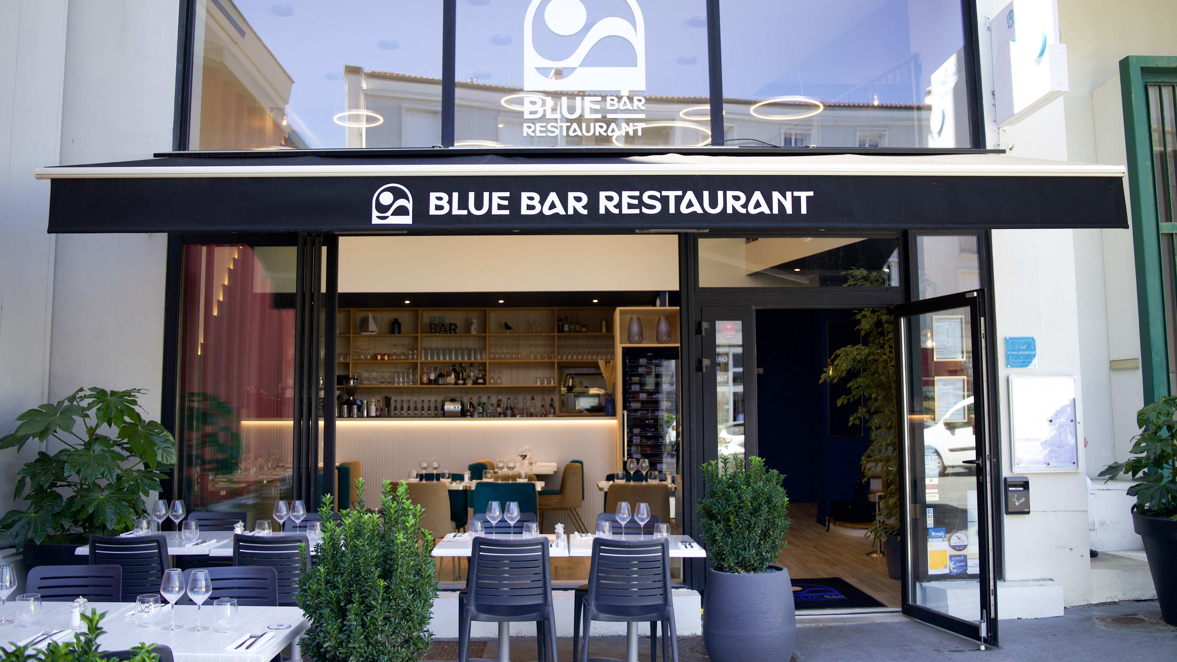 Les 5 meilleurs restaurants à Royan 2025 | TheFork