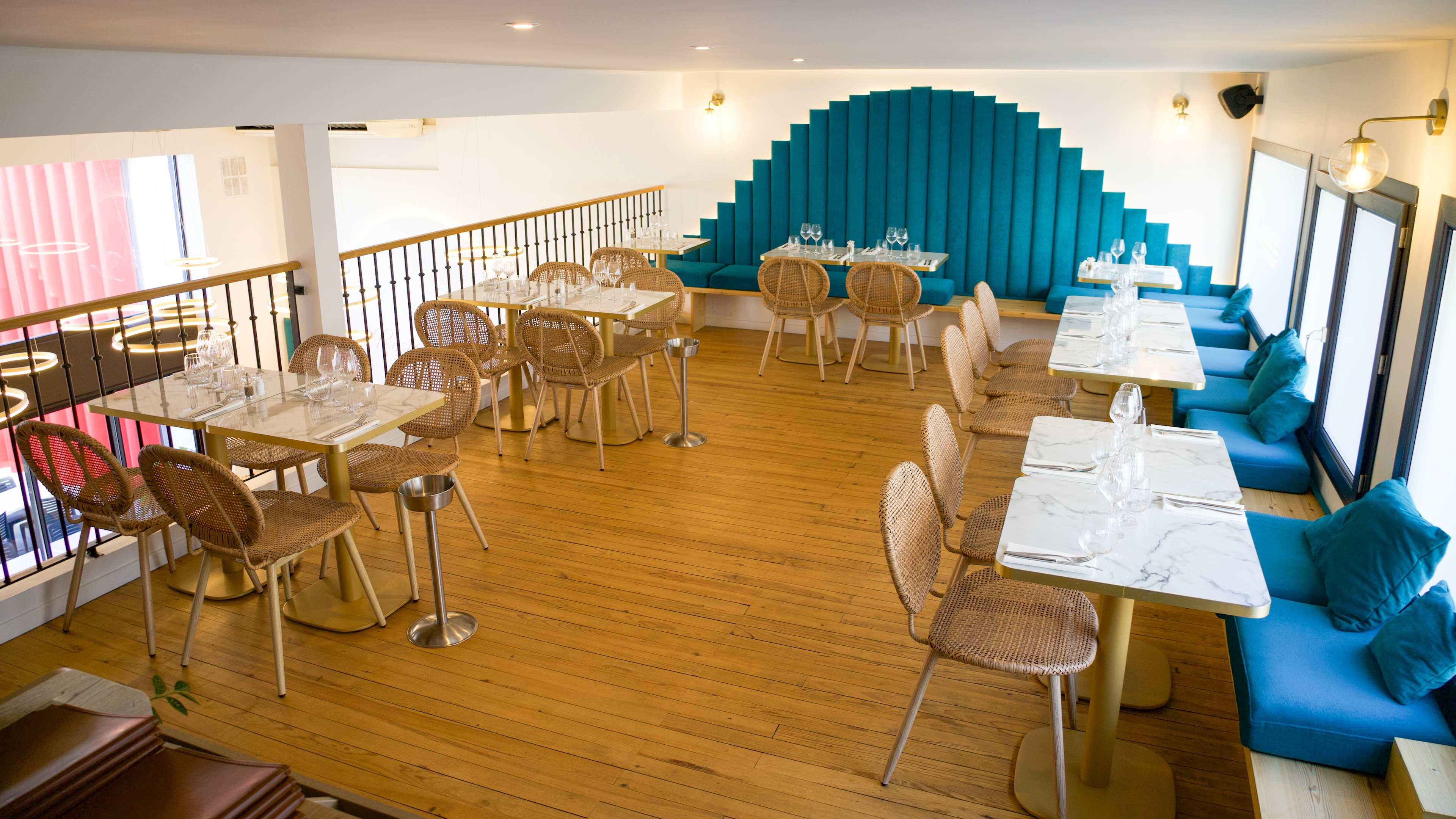 Les 5 meilleurs restaurants à Royan 2025 | TheFork