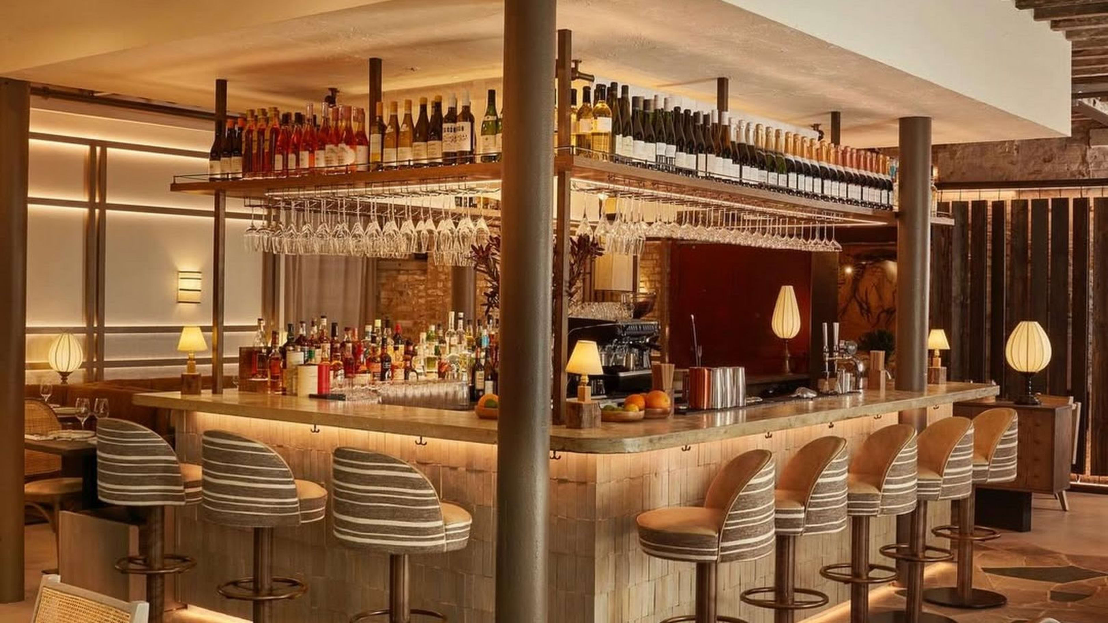 The 10 Best Restaurants in Spitalfields, London | TheFork