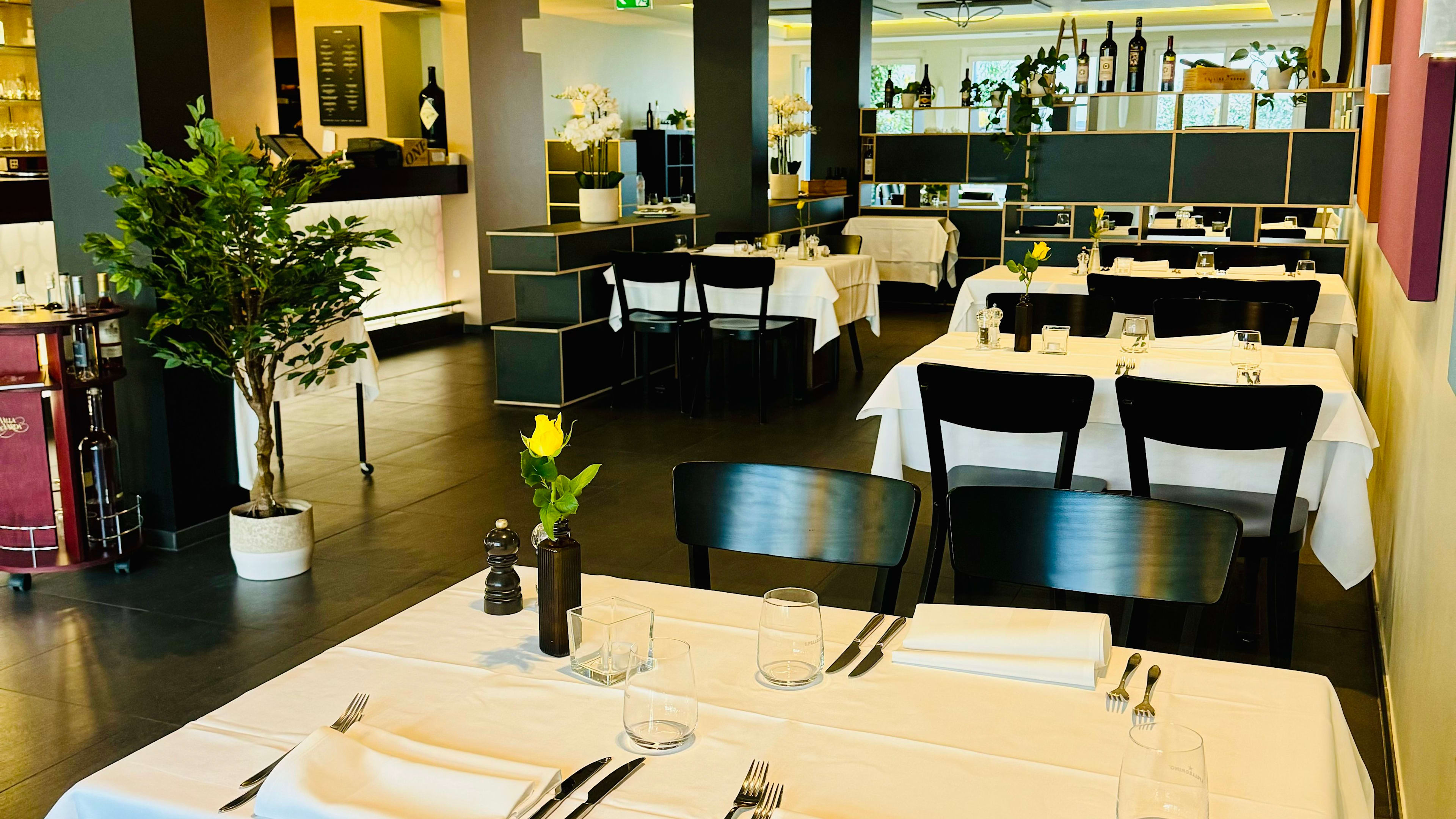 Les 10 meilleurs restaurants à Bâle 2025 | TheFork