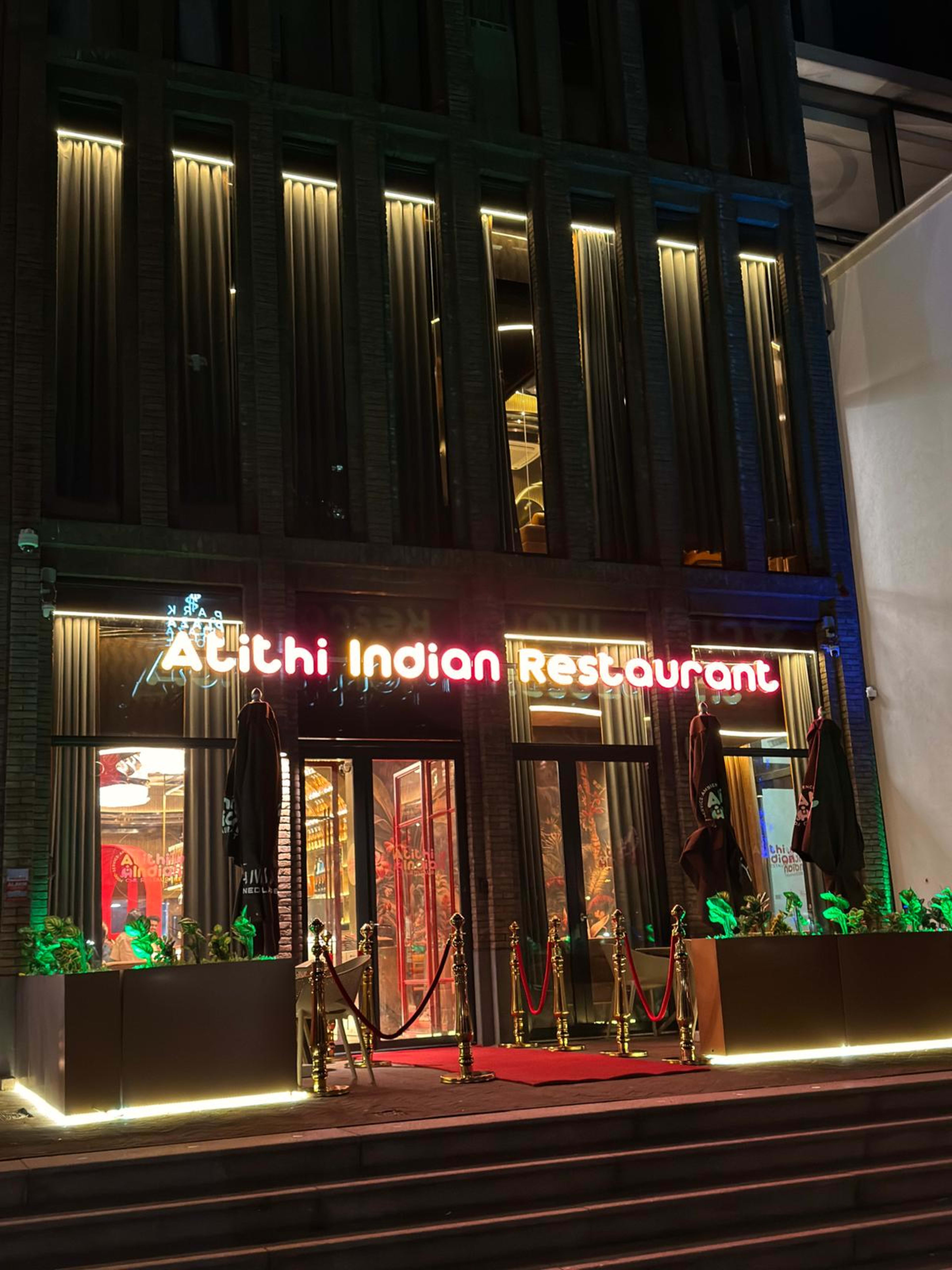 The 10 Best Restaurants in Station Utrecht Centraal, Utrecht | TheFork