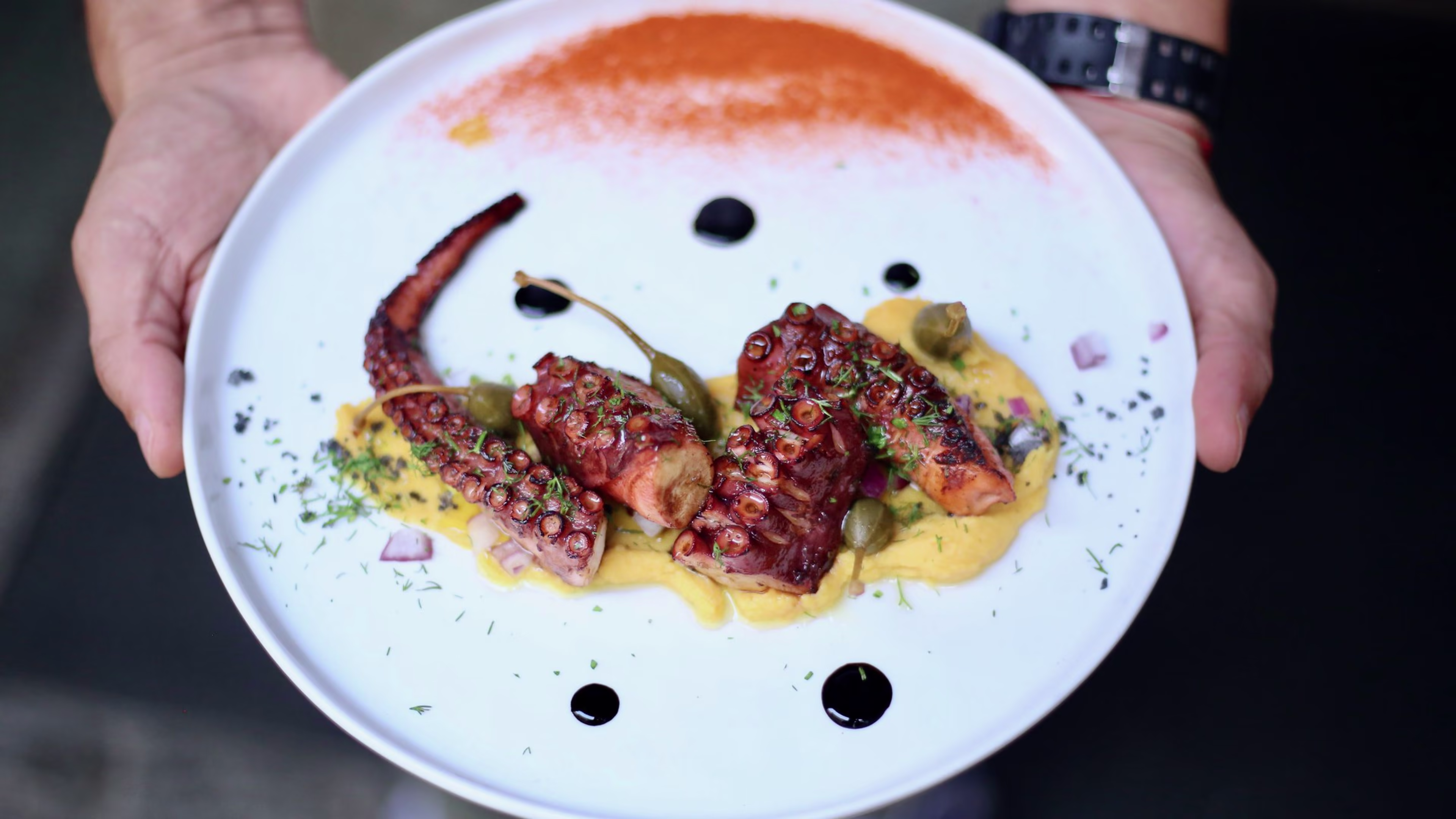 The 10 Best Restaurants in Valencia 2025 | TheFork