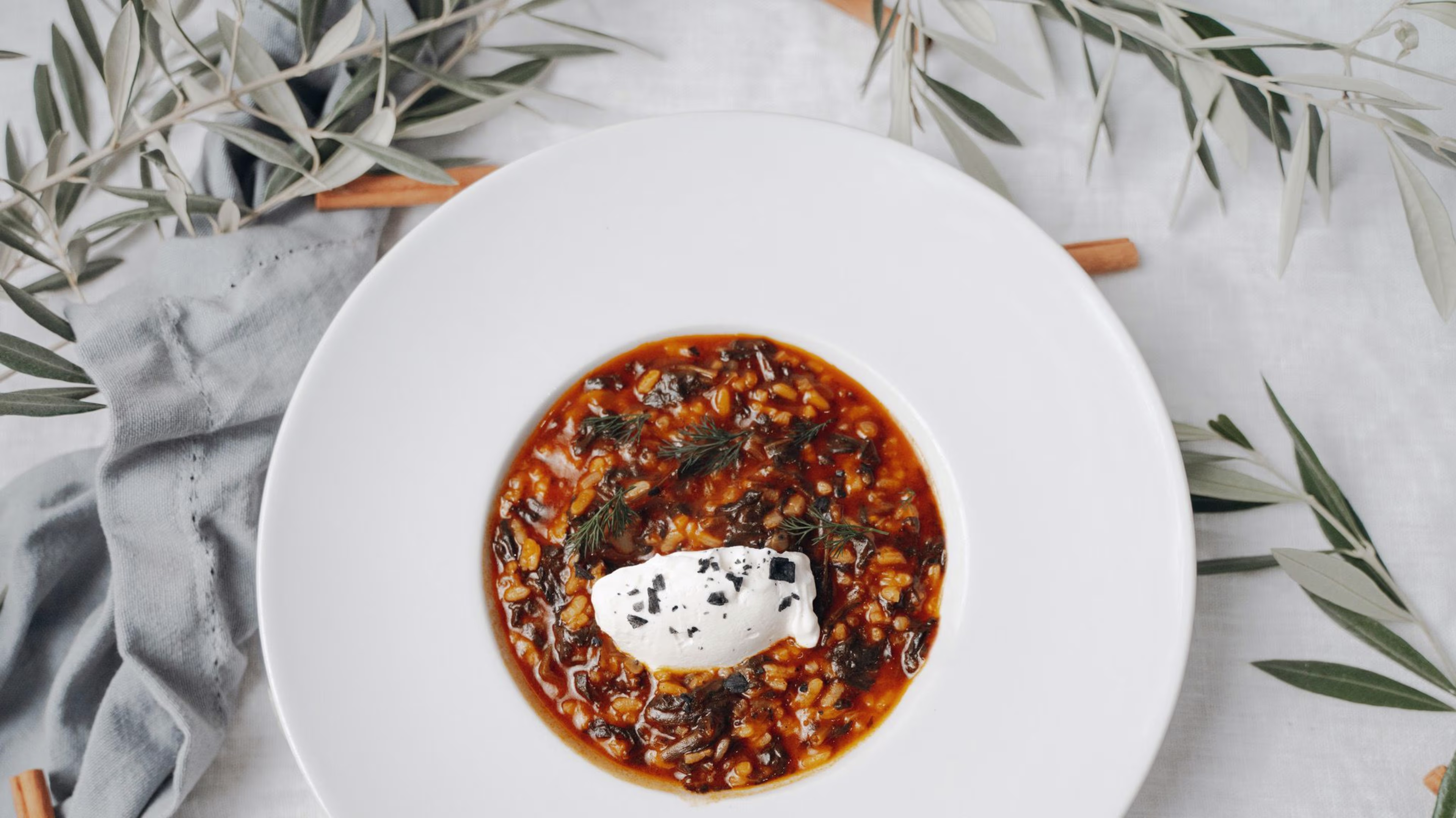 The 10 Best Restaurants in Valencia 2025 | TheFork