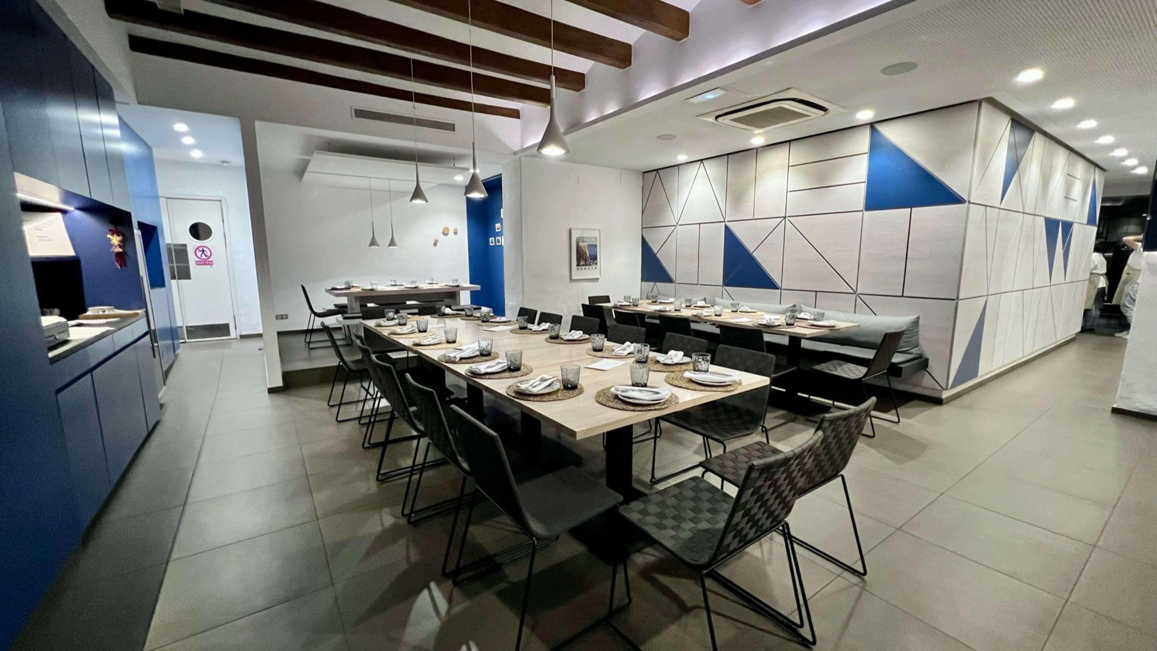 The 10 Best Restaurants in Valencia 2025 | TheFork