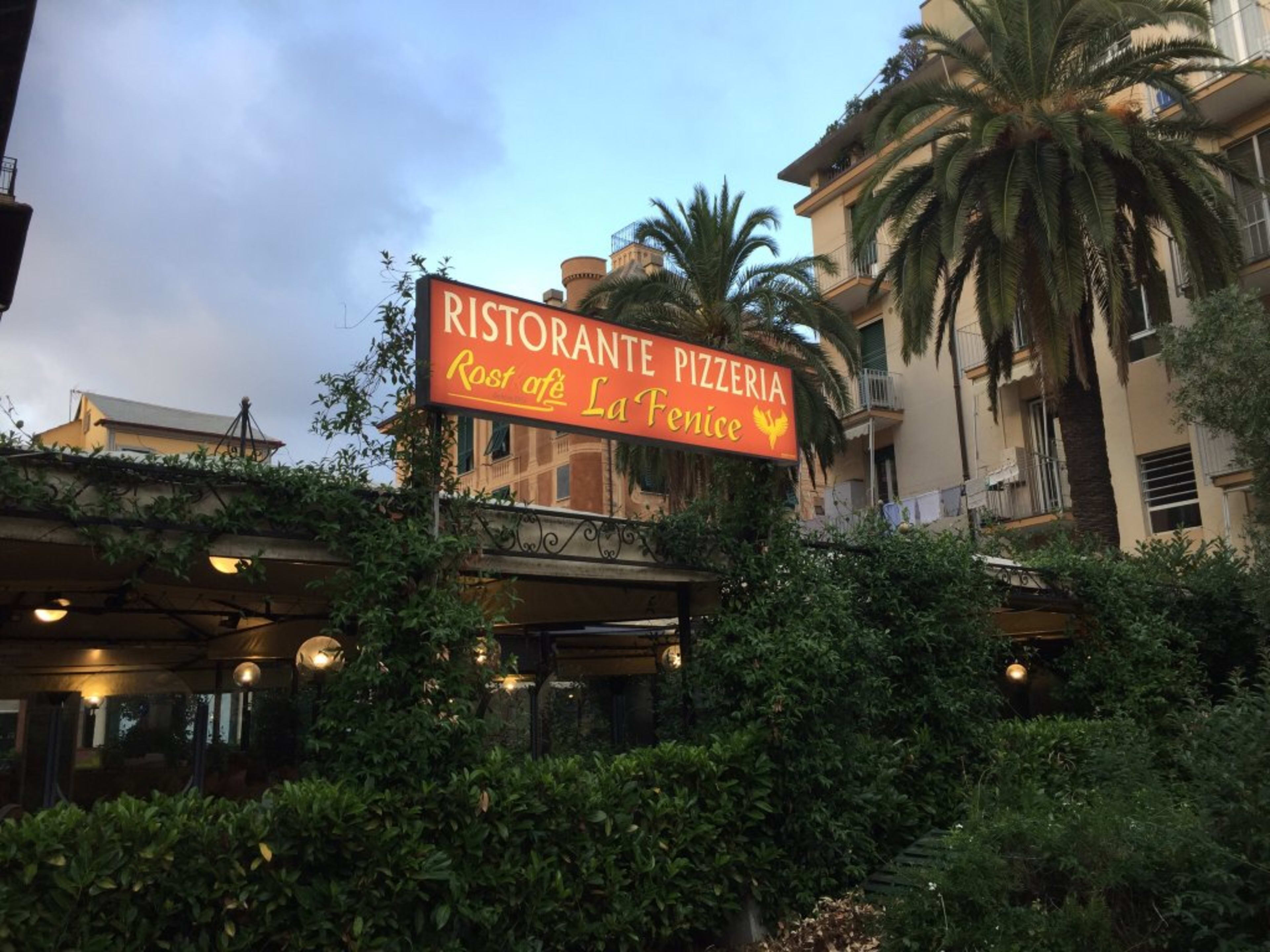 I migliori 10 ristoranti 2025 a Arenzano con menù | TheFork