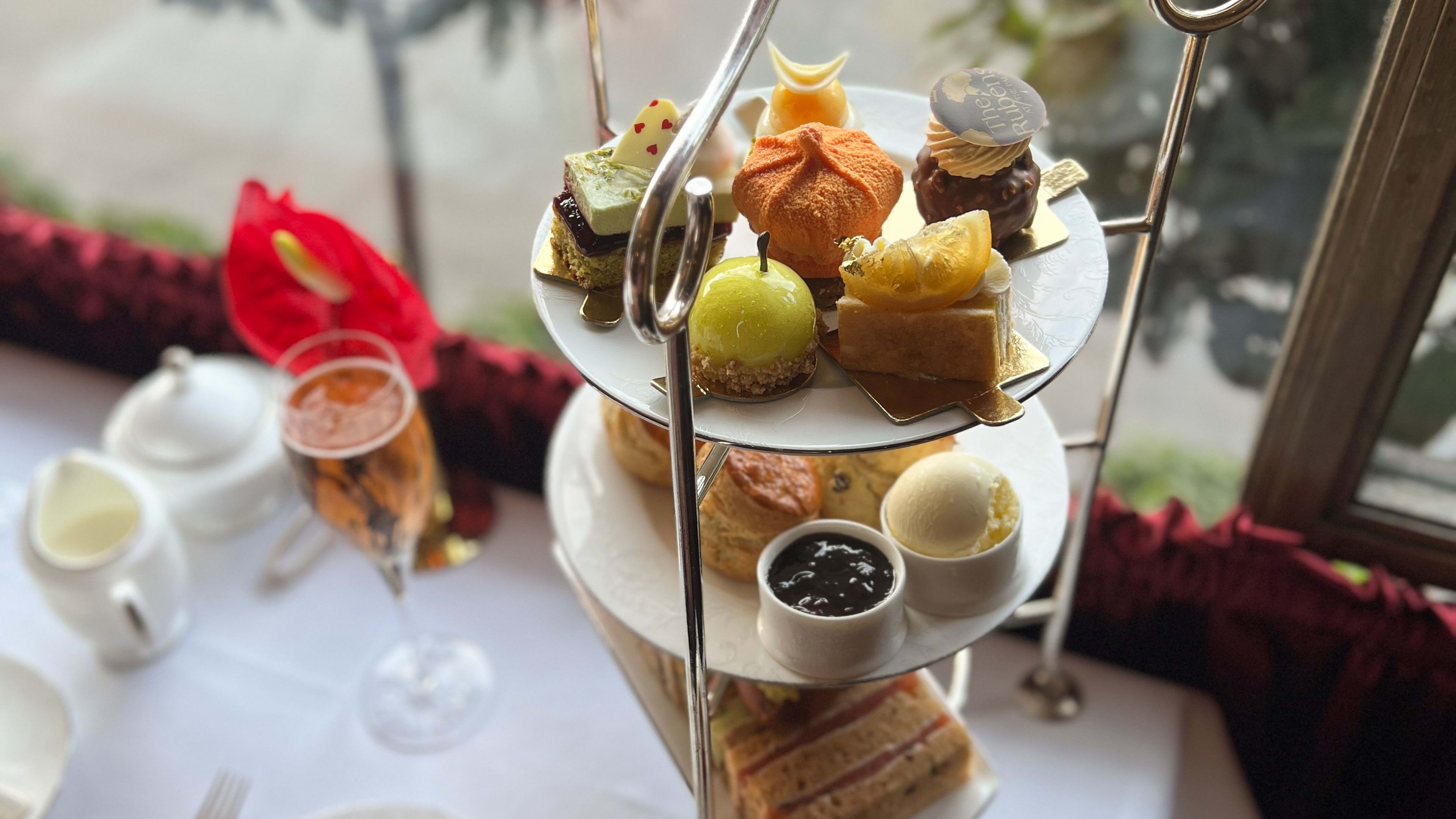 The 10 Best Restaurants in Victoria, London | TheFork