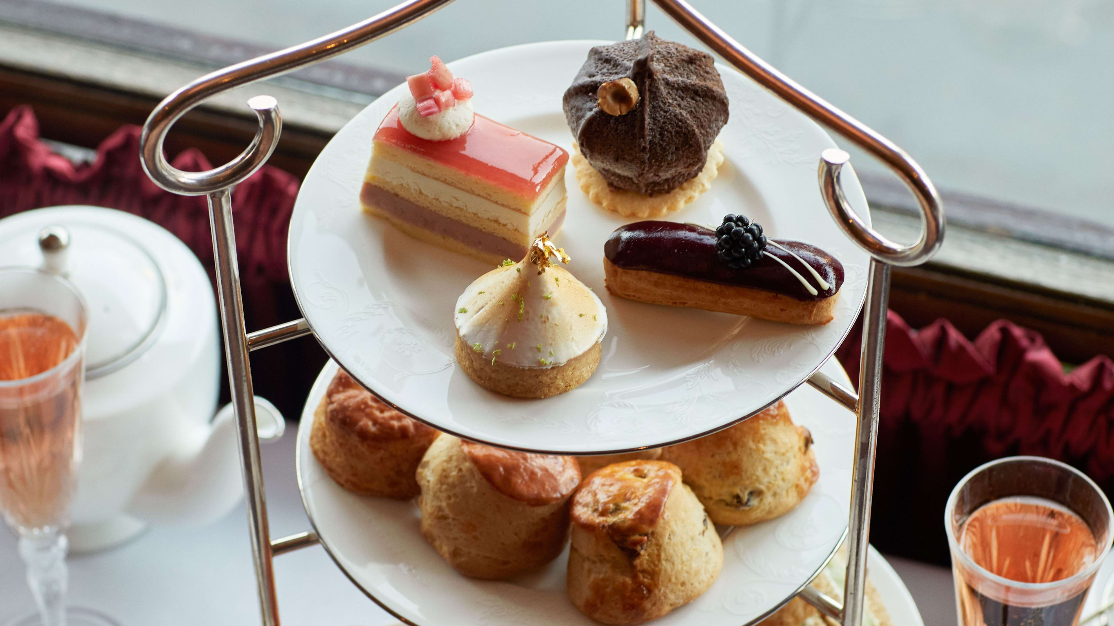 The 10 Best Restaurants in Victoria, London | TheFork