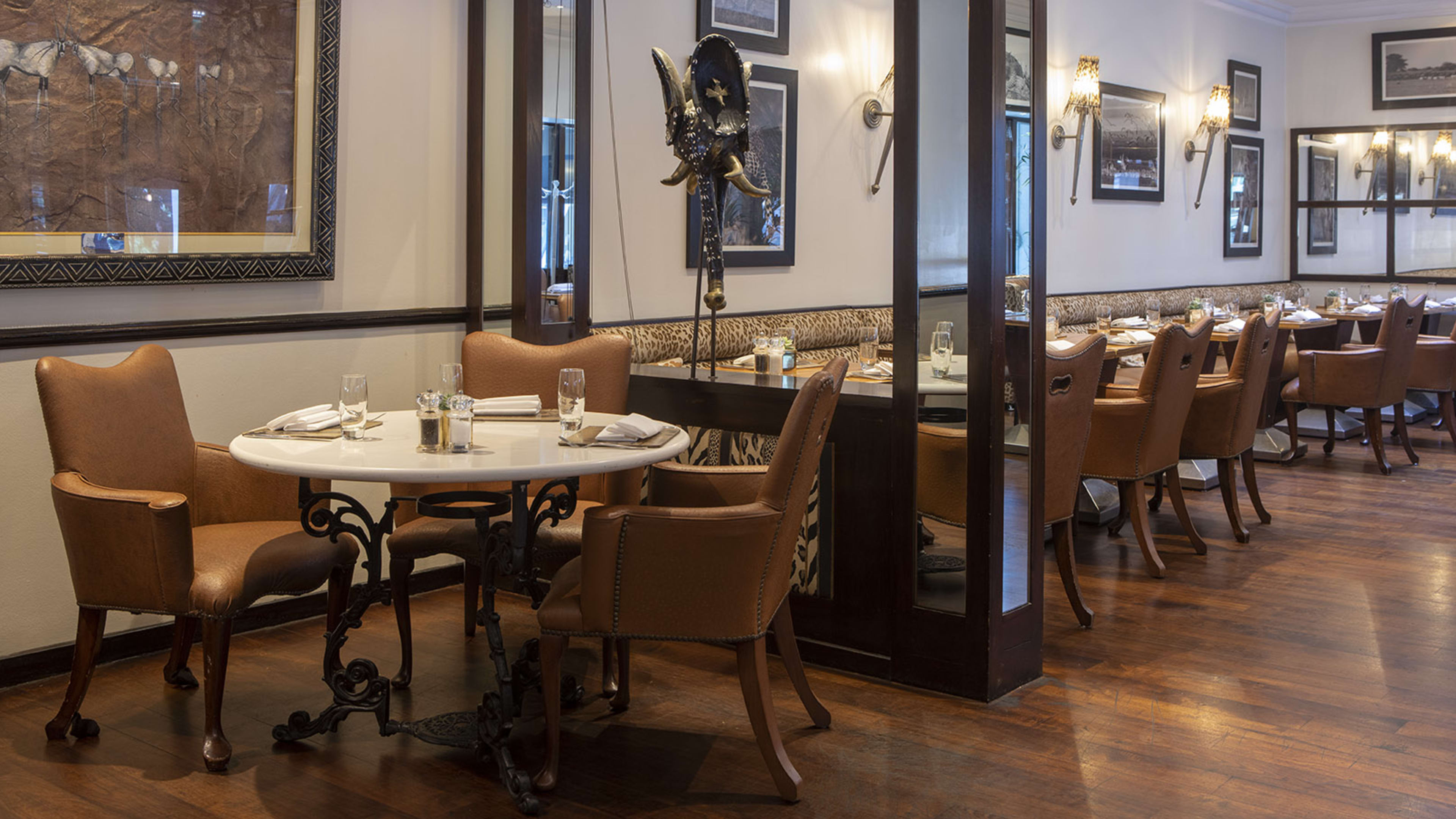The 10 Best Restaurants in Victoria, London | TheFork