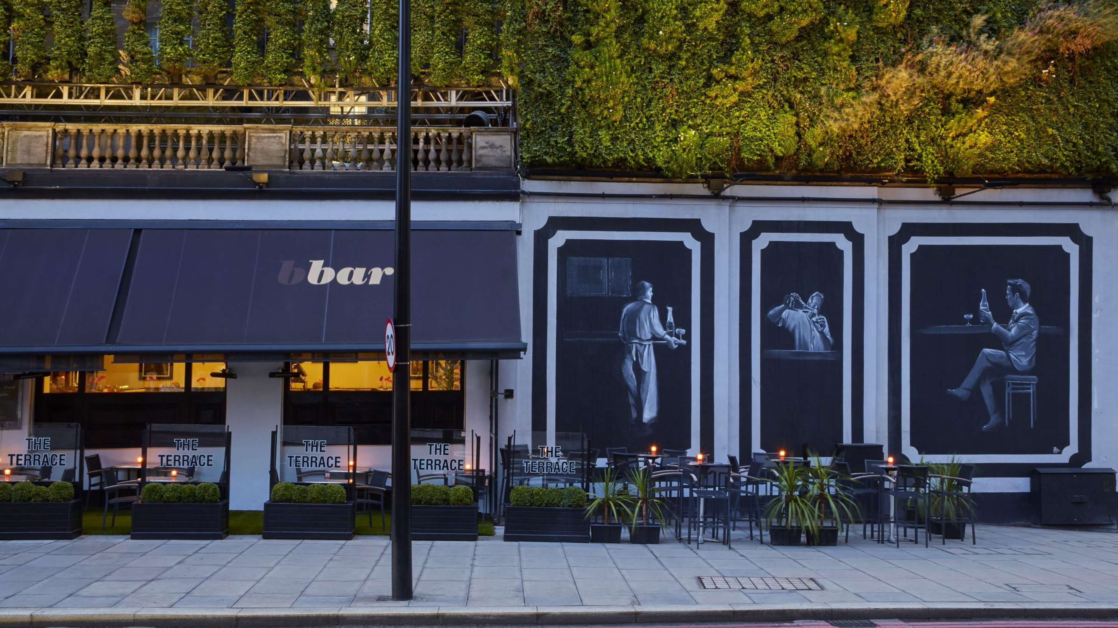 The 10 Best Restaurants in Victoria, London | TheFork