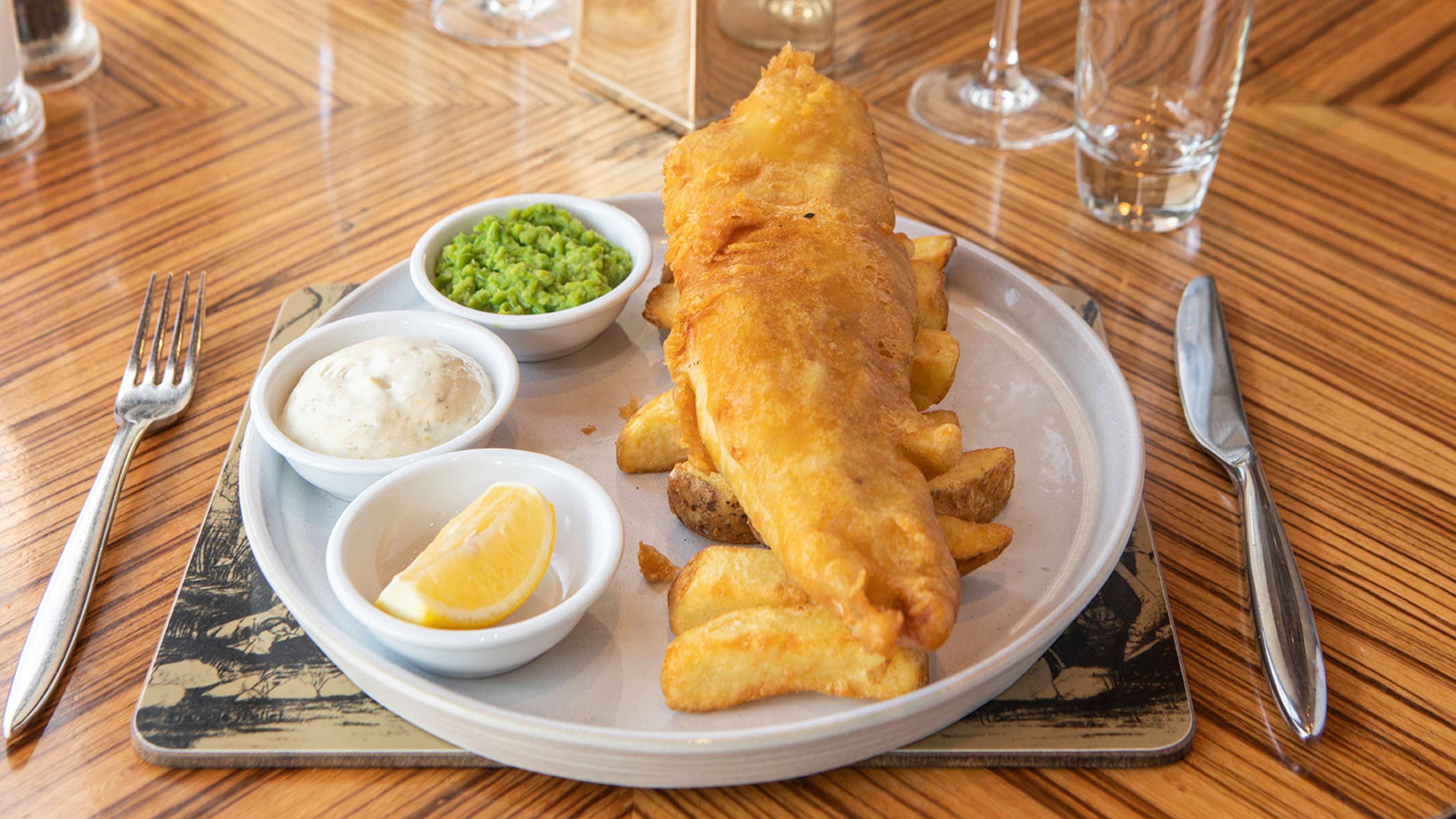 The 10 Best Restaurants in Victoria, London | TheFork